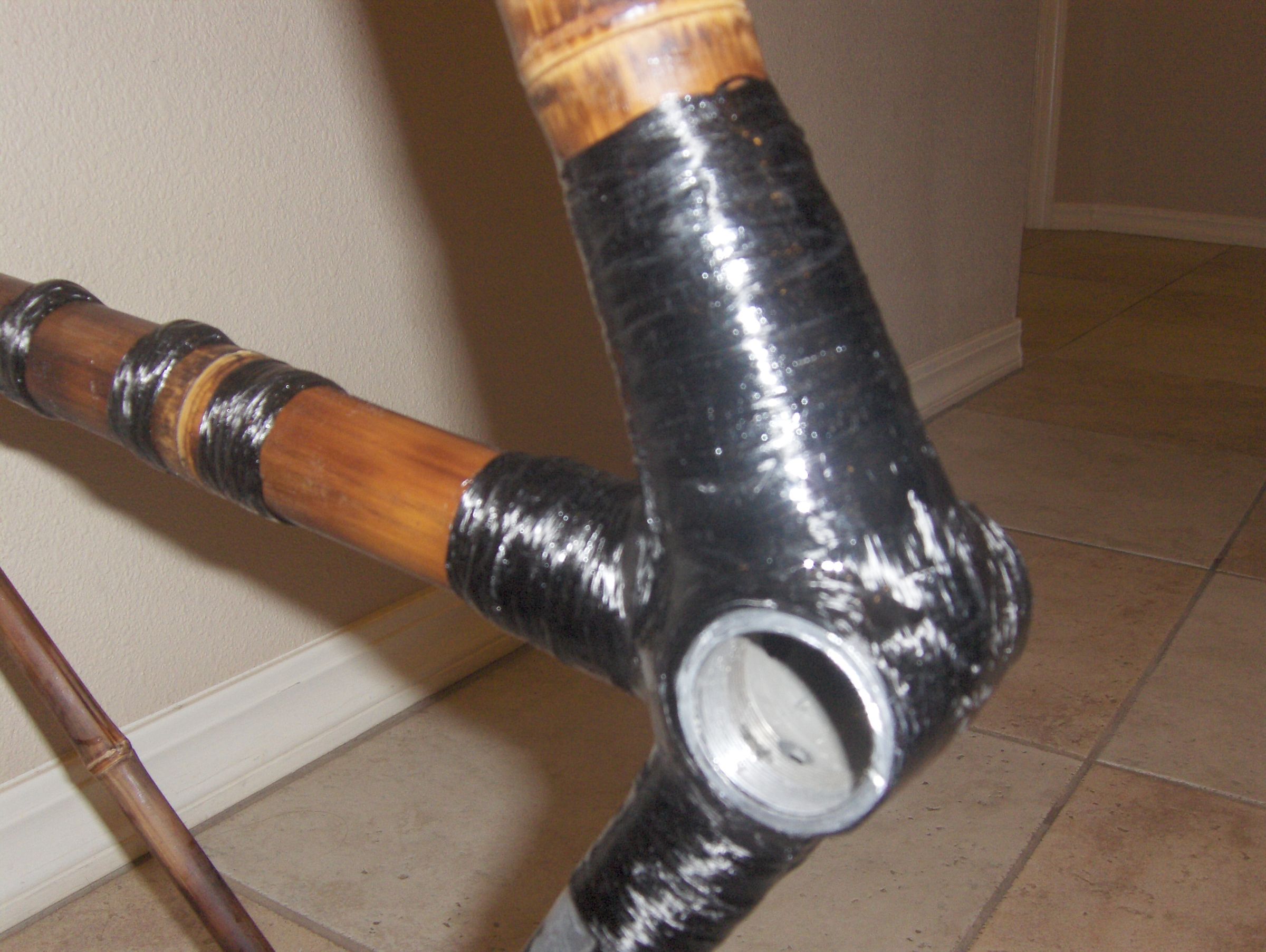 Bamboo Bike #2 : 14 Steps (with Pictures) - Instructables