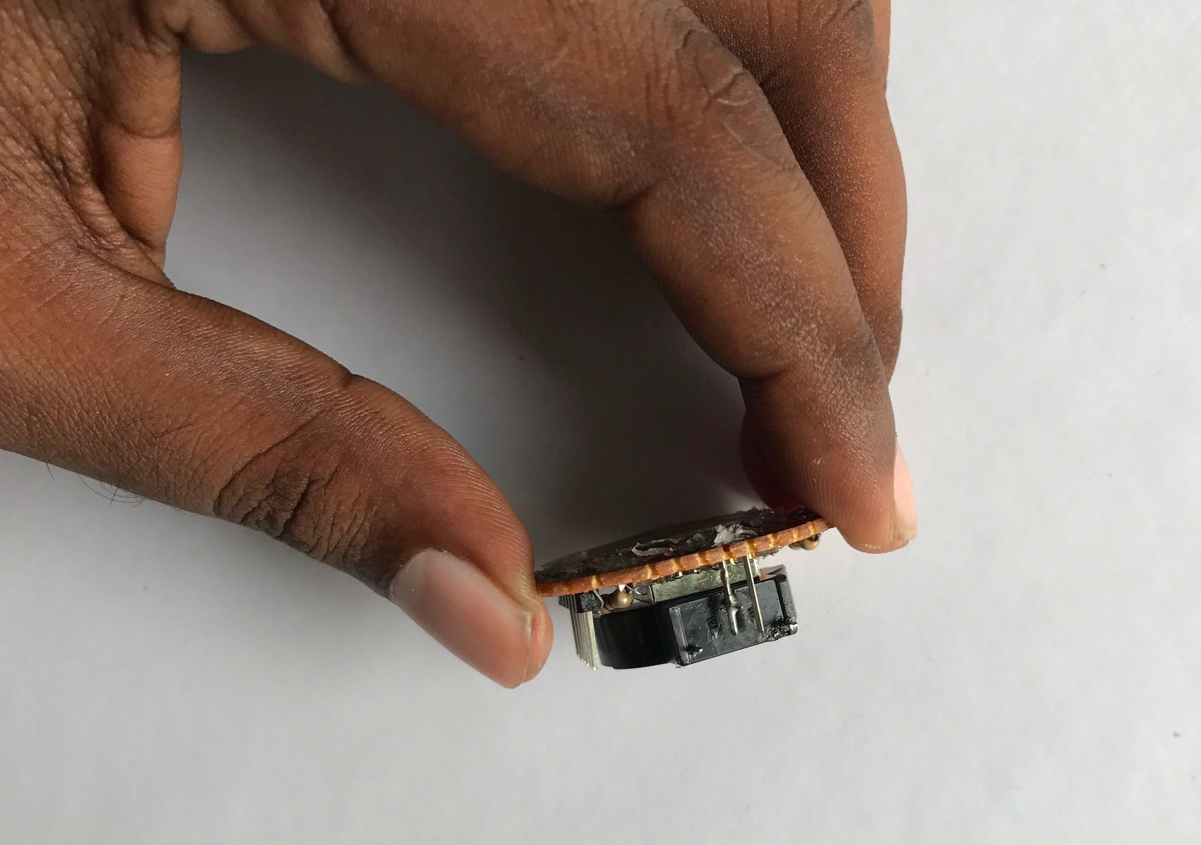 $5 IoT Pill Bottle : 10 Steps (with Pictures) - Instructables