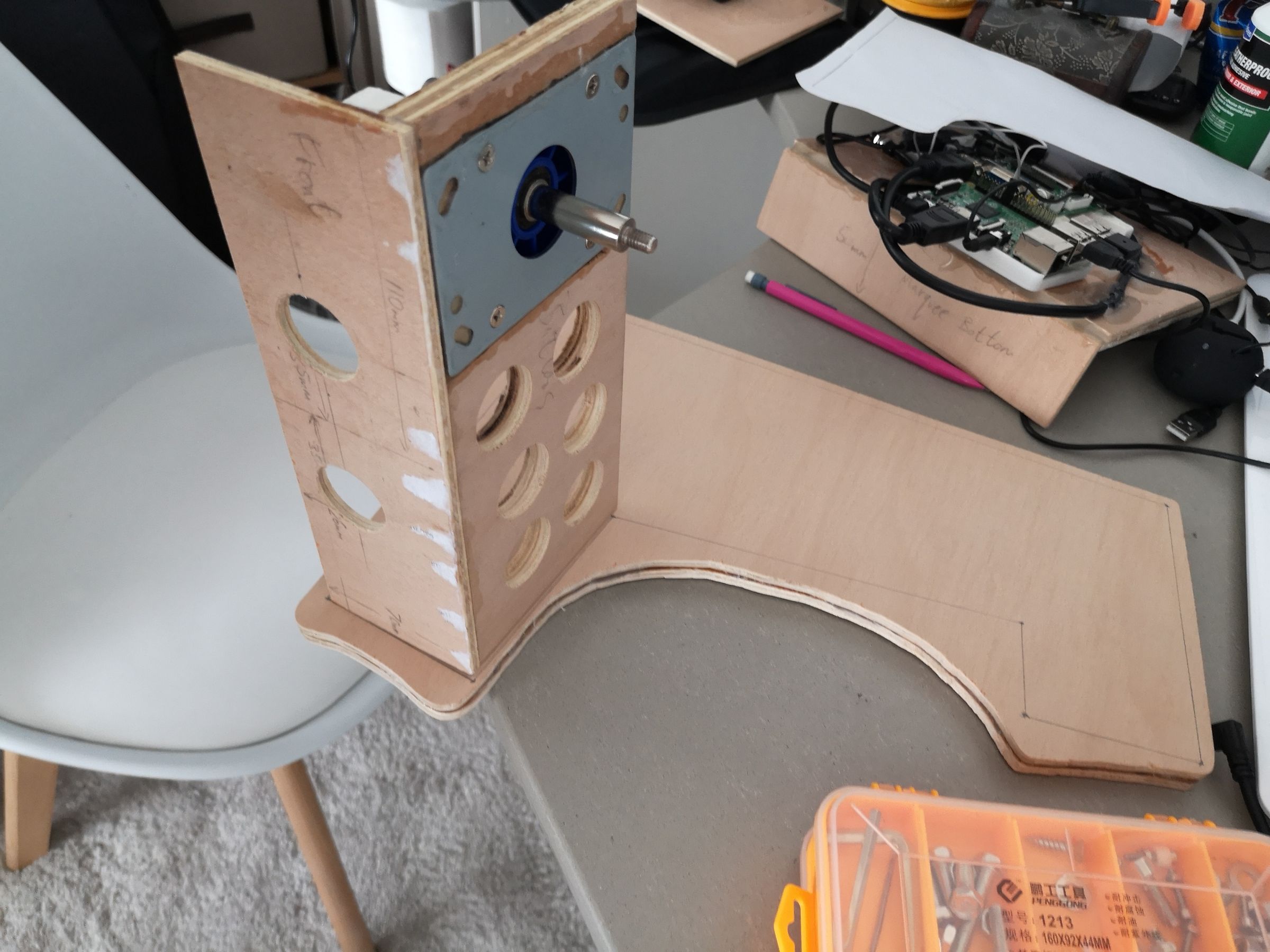 Mortal Kombat II - *Desktop Arcade* With Retropie : 14 Steps (with ...