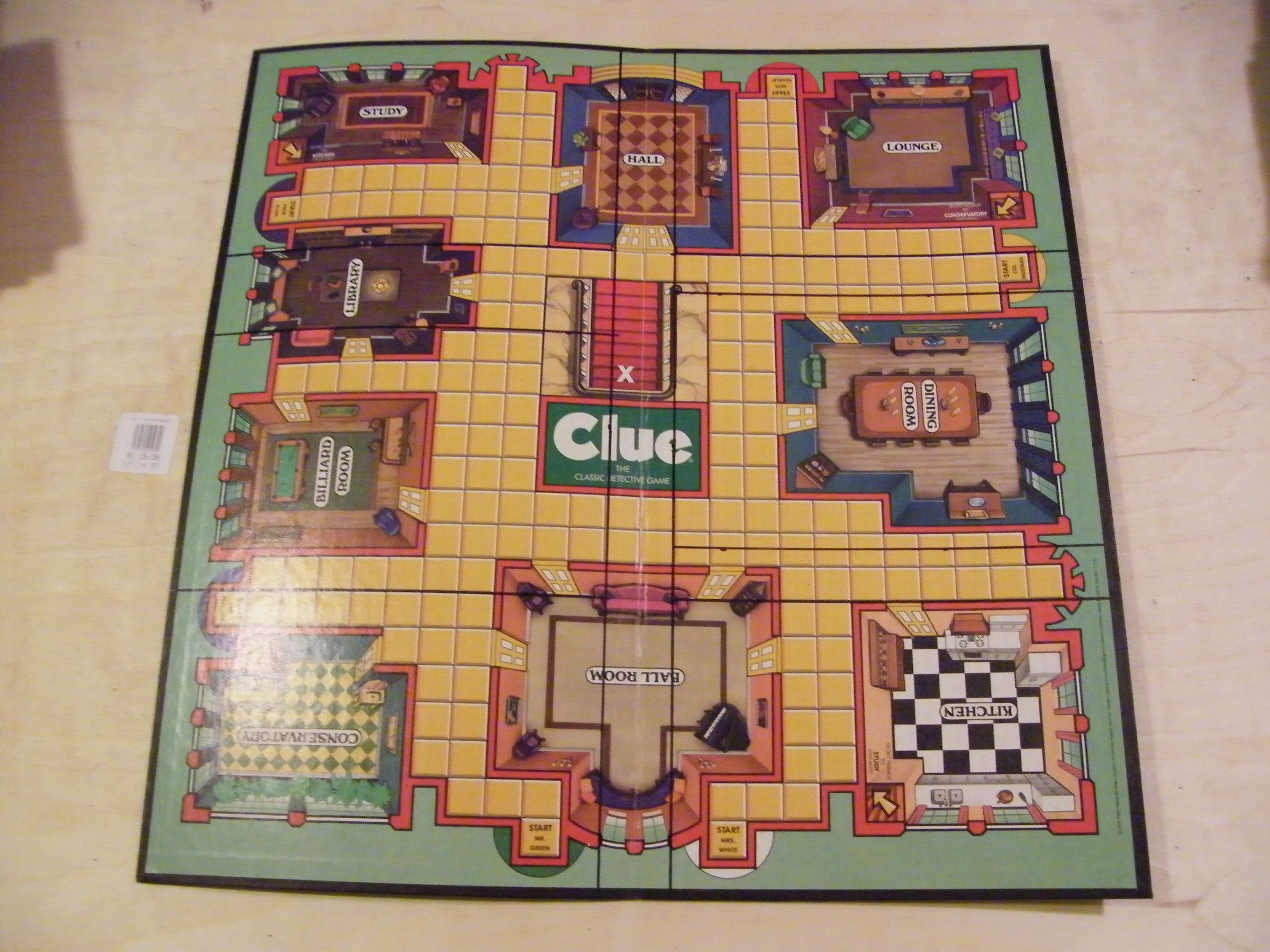Game Board Journal! : 11 Steps (with Pictures) - Instructables