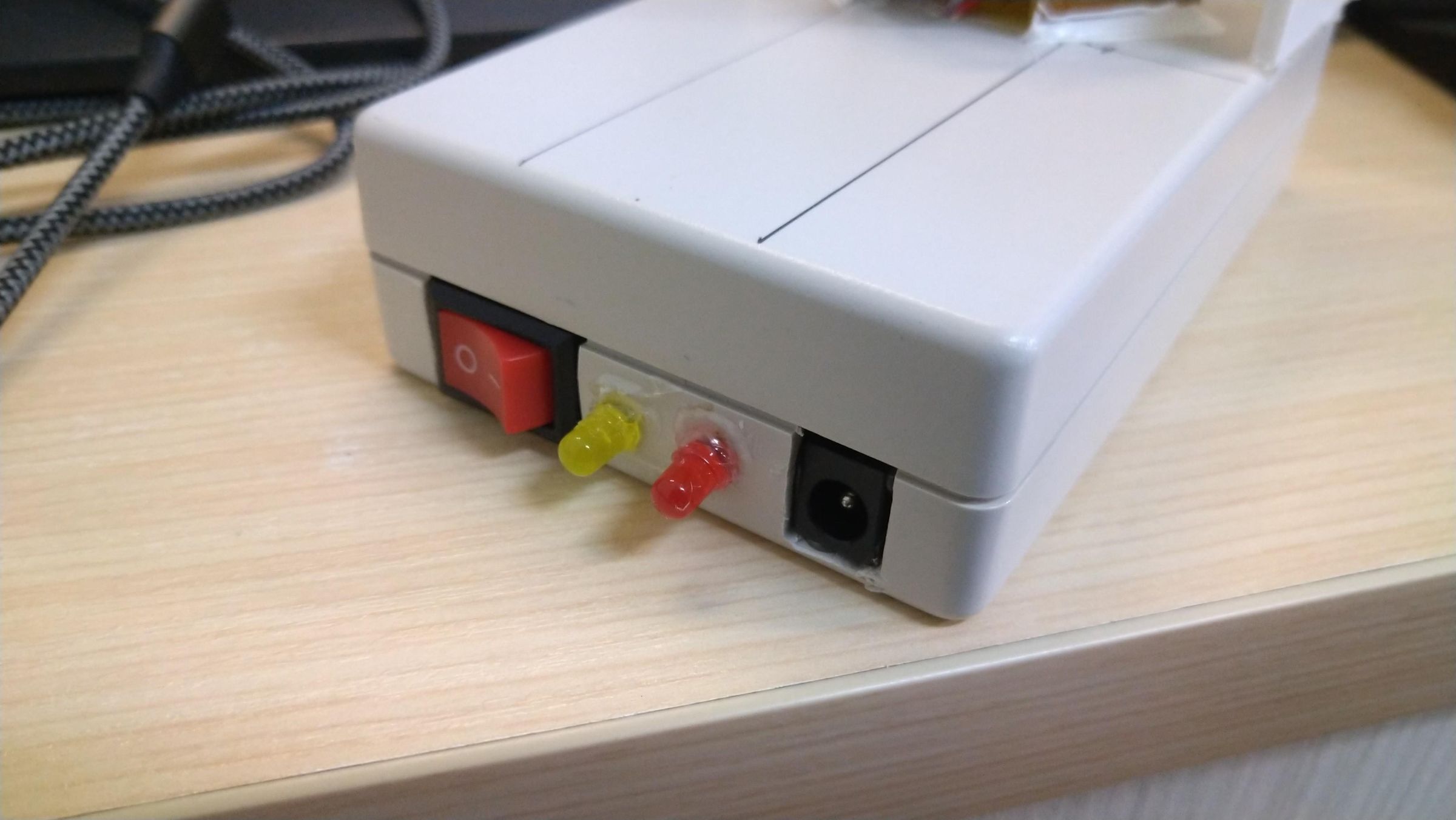 Low Cost DIY Automatic Reflow Hot Plate : 9 Steps (with Pictures ...