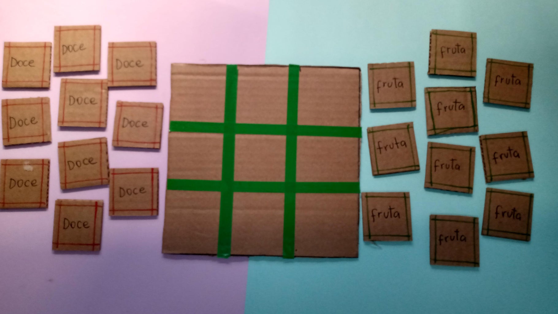 Jogo Da Memoria Da Velha 6 Steps Instructables☪ Conheça O Mundo Das Apostas Online Com Rato 777