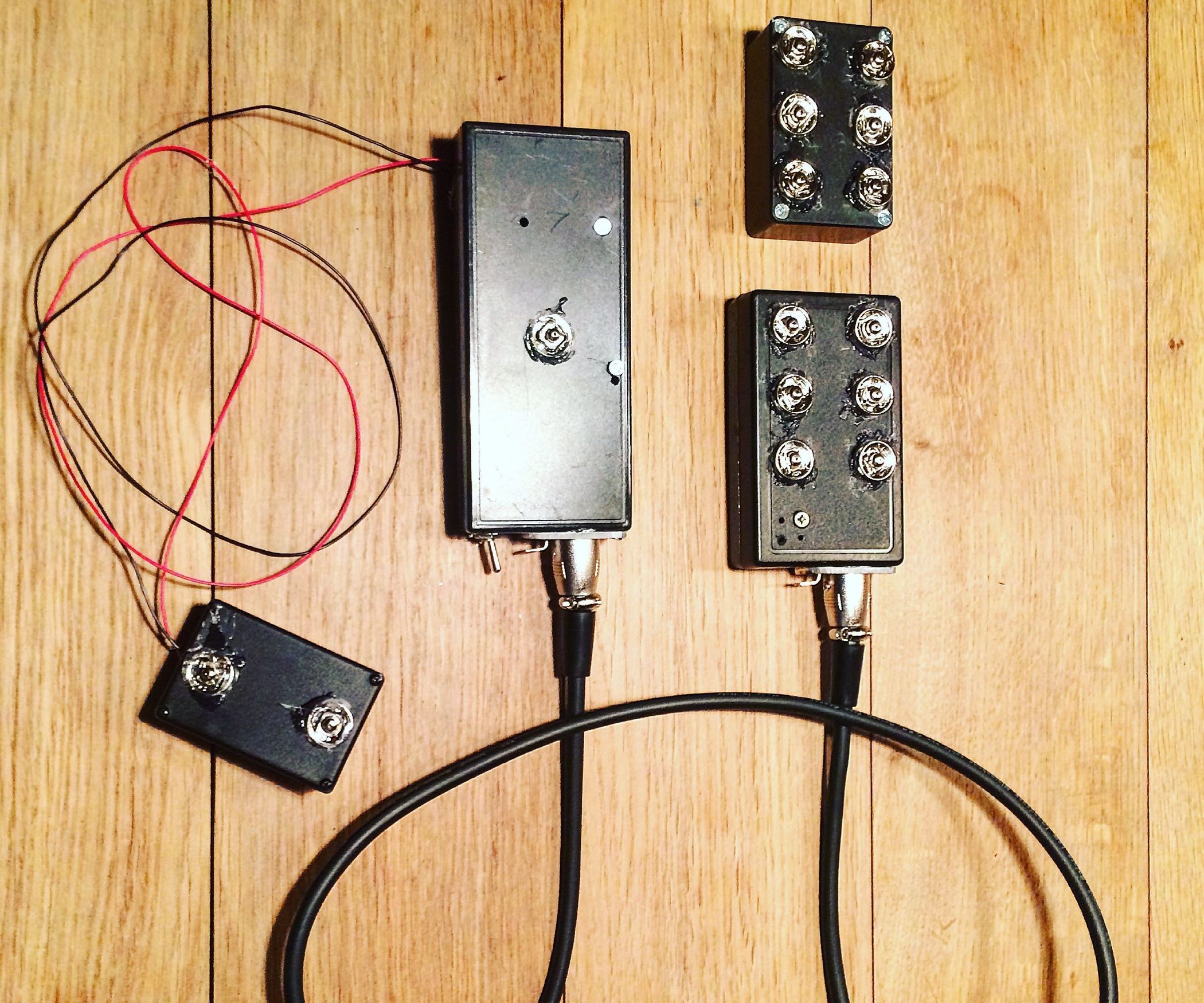 The Zippaphone : 5 Steps (with Pictures) - Instructables
