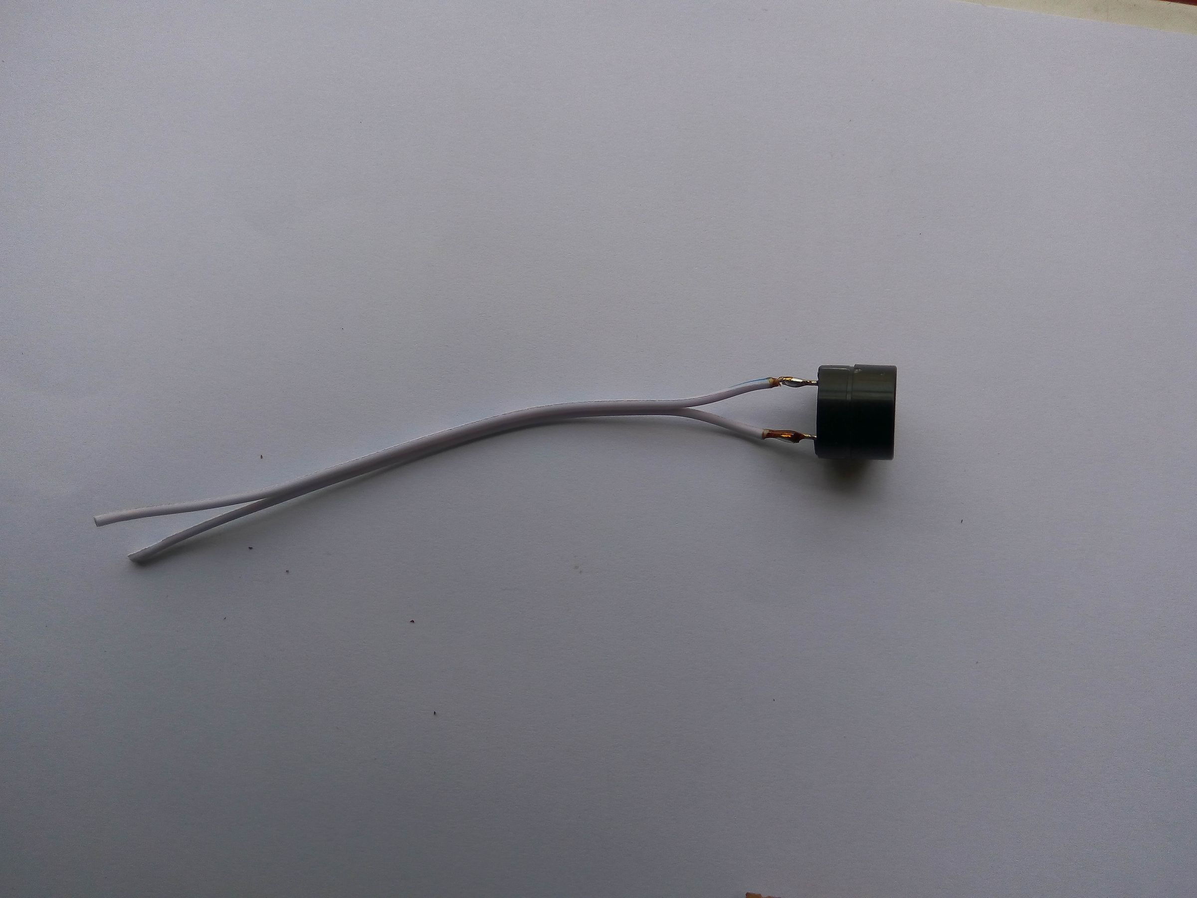 Arduino Powered Water Bottle : 13 Steps (with Pictures) - Instructables