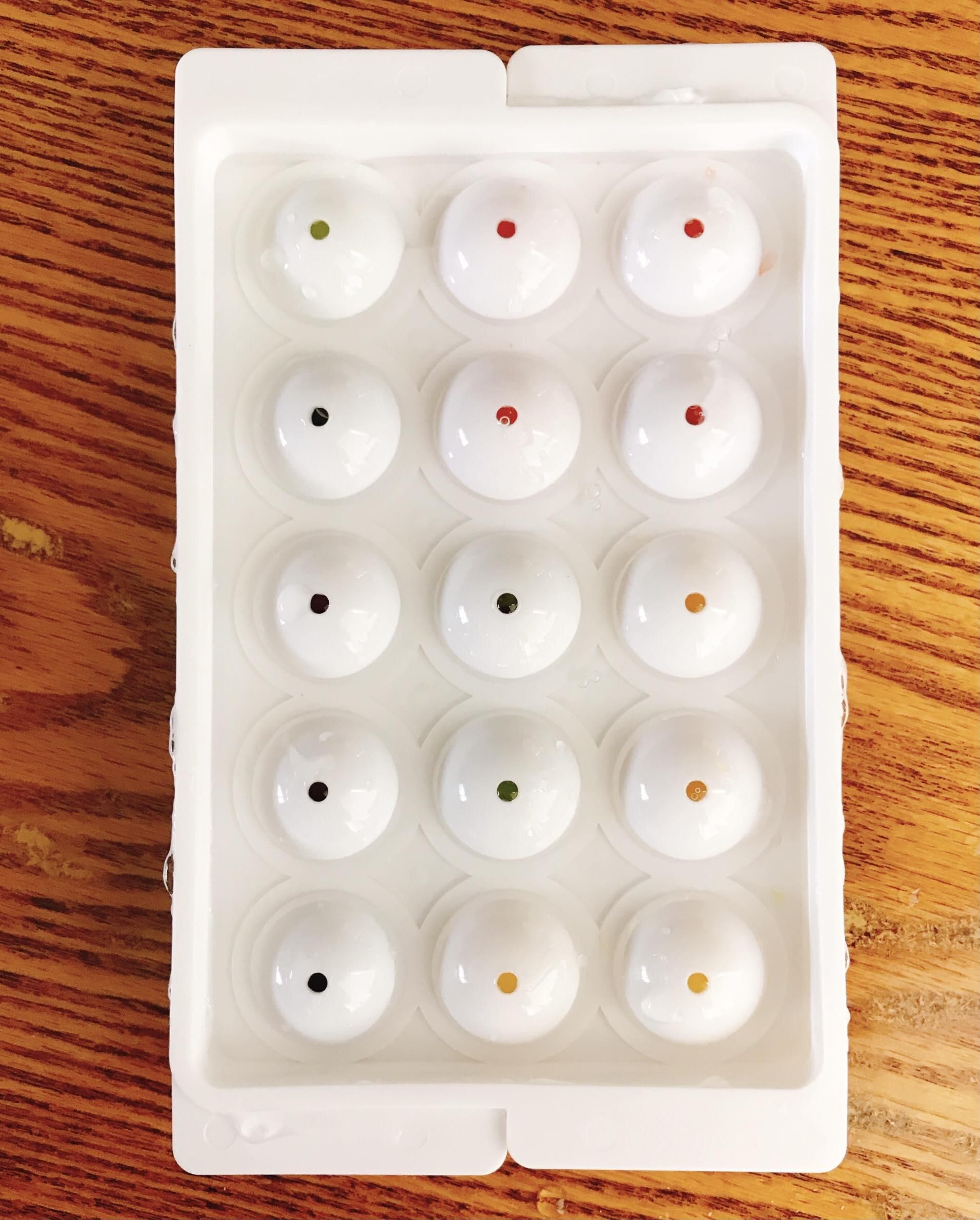 Sweet Fruit Marbles! : 7 Steps (with Pictures) - Instructables