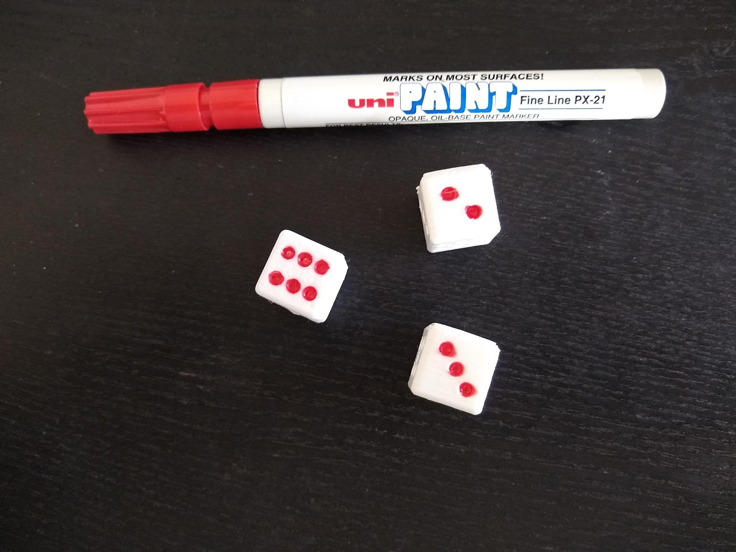 Mason Jar Dice Roller : 5 Steps (with Pictures) - Instructables