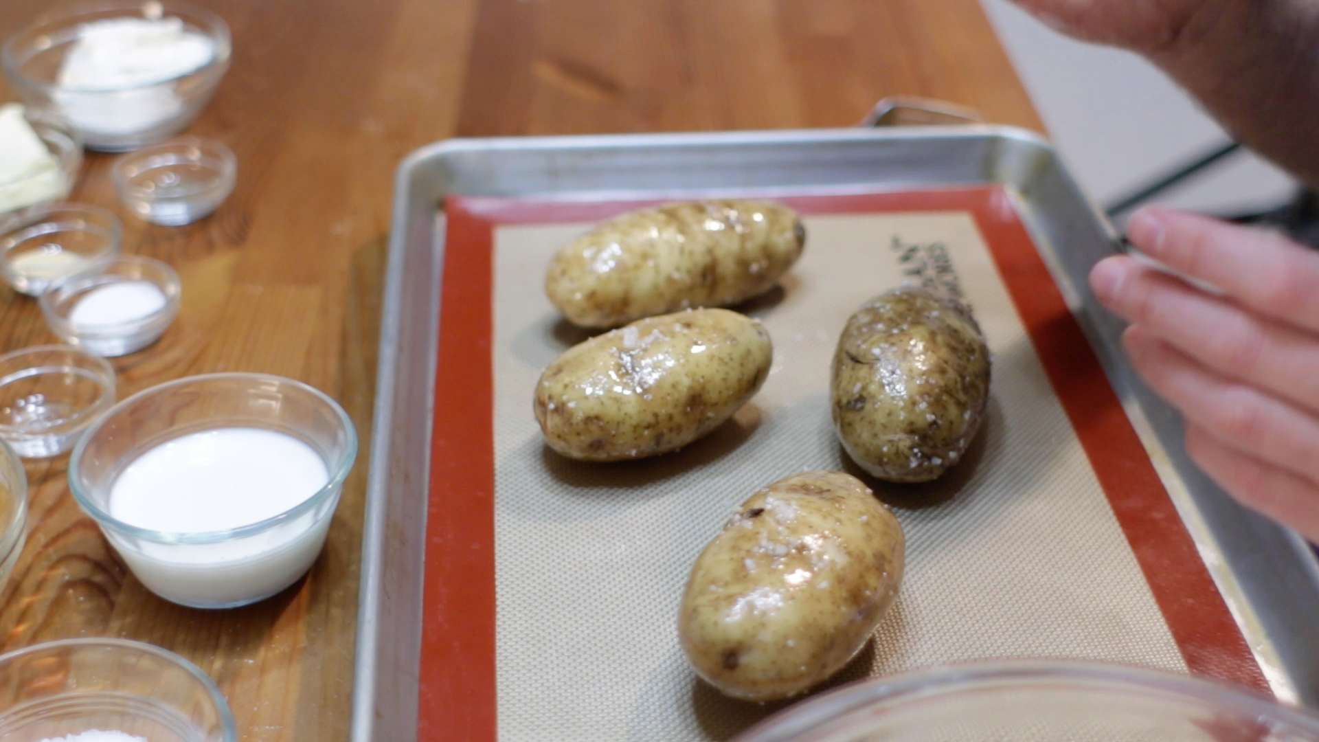 Awesome Twice Baked Potatoes : 7 Steps (with Pictures) - Instructables