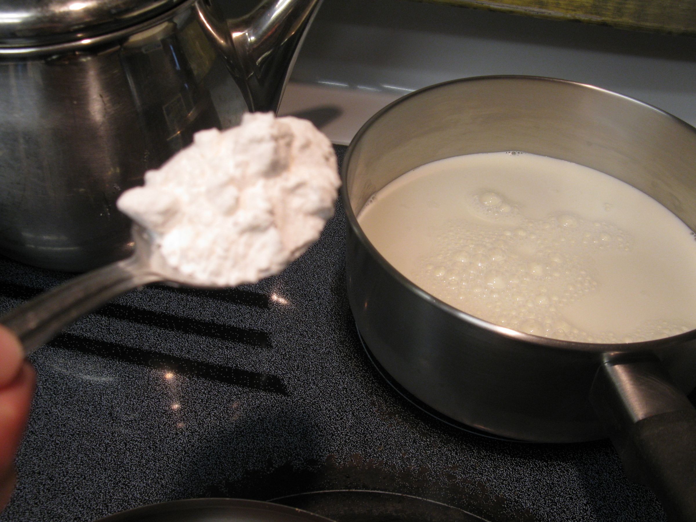Belgian Chocolate Hot Chocolate : 6 Steps (with Pictures) - Instructables