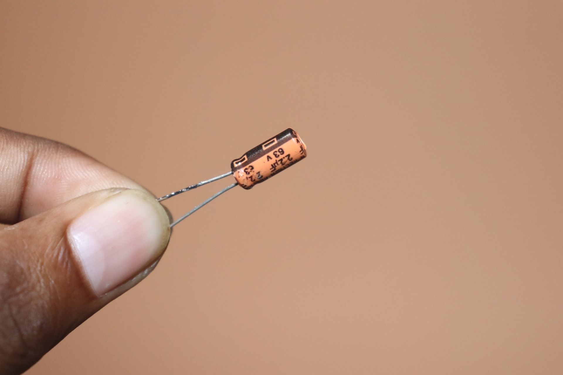 BC547 Double Transistor Audio Amplifier : 8 Steps - Instructables