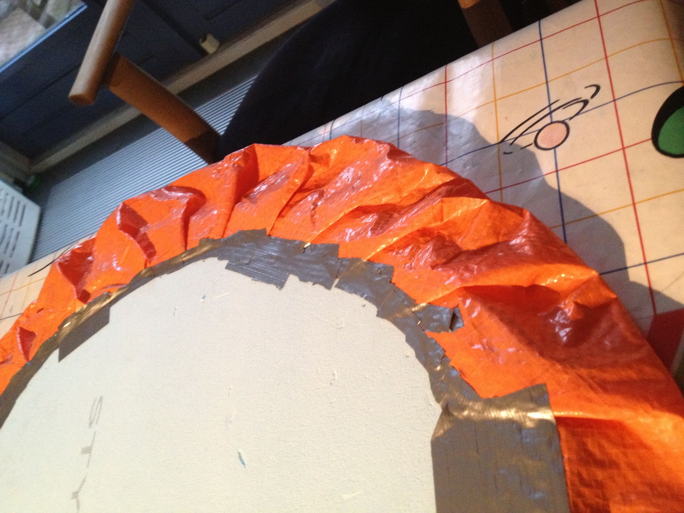 How to Make a RC Hovercraft : 9 Steps (with Pictures) - Instructables