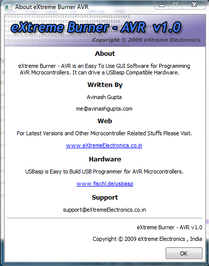 Guia Para Programar UC AVR - Dark Side Electronics - Instructables