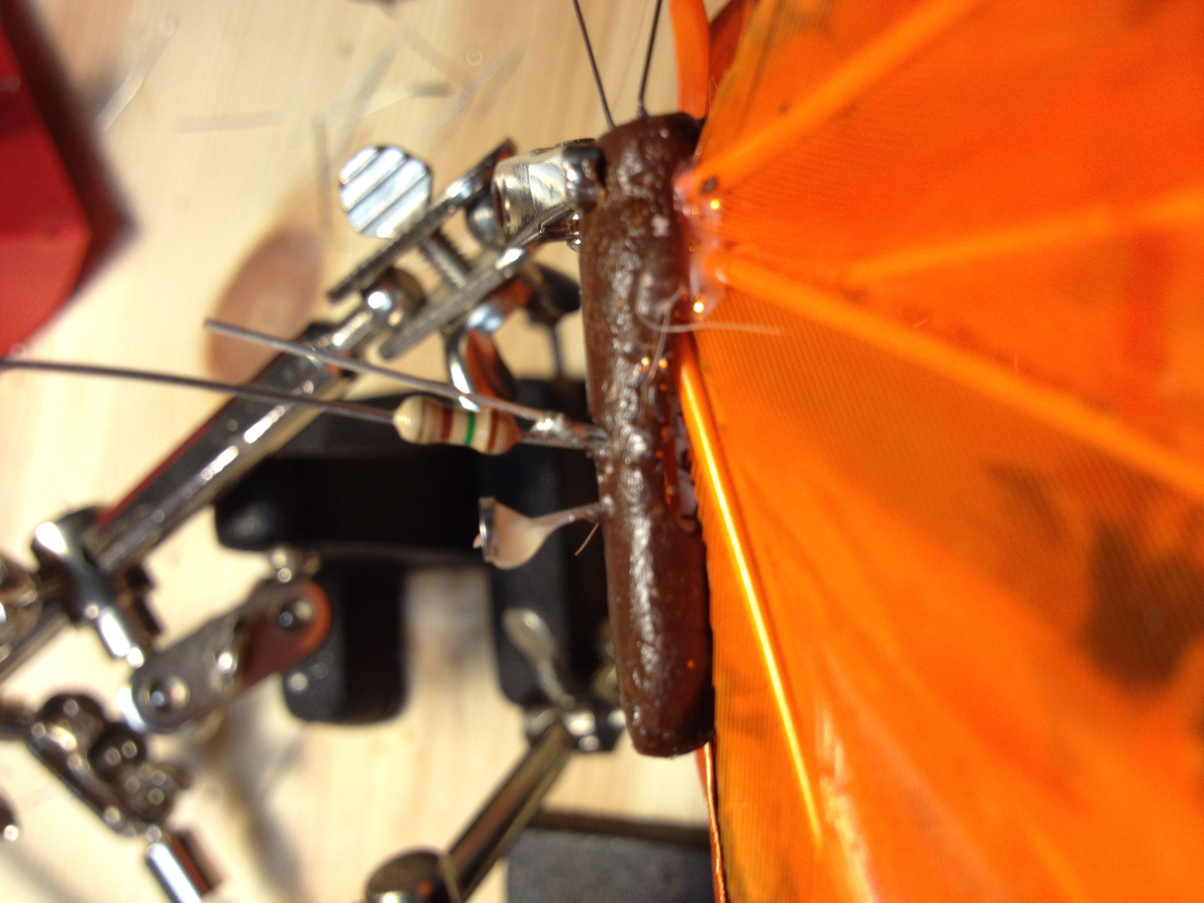 Create an Interactive Living Wall : 17 Steps (with Pictures ...