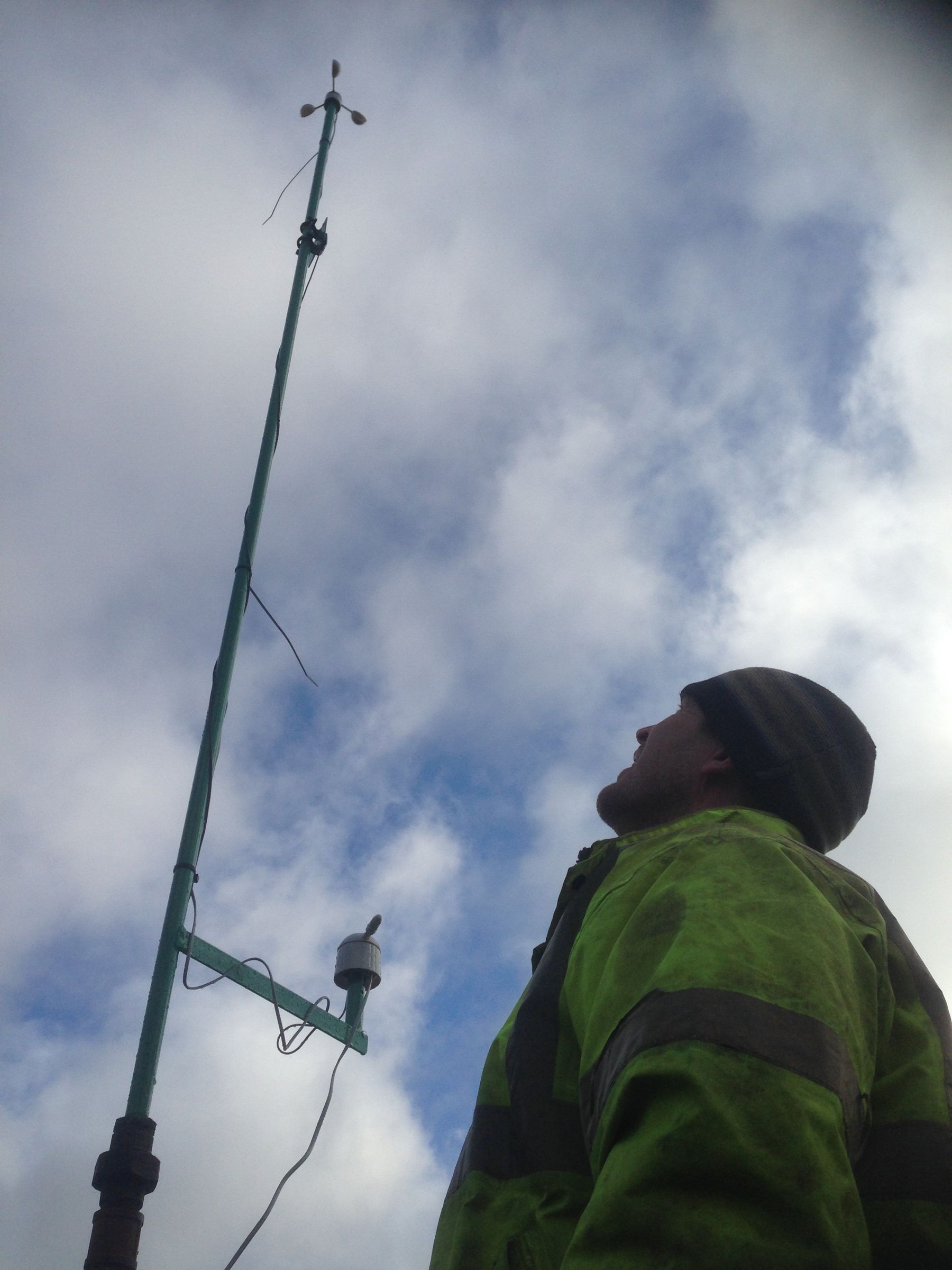 Arduino GPRS Weather Station - Part 1 : 23 Steps (with Pictures) - Instructables