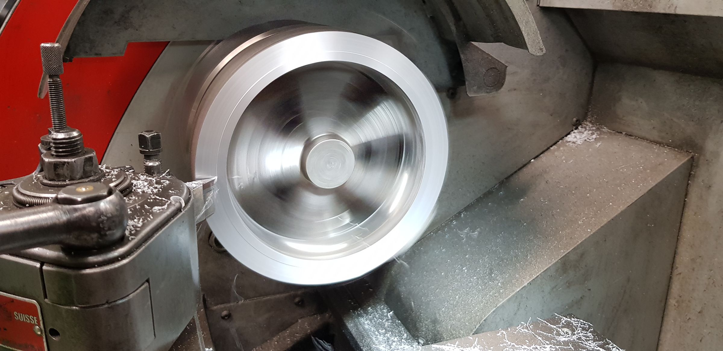 Cast BBQ Wheels : 6 Steps (with Pictures) - Instructables