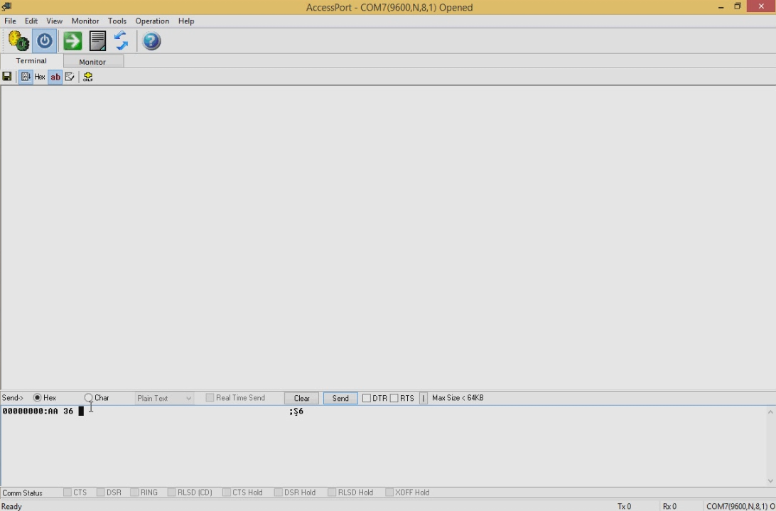 Arduino Voice Control : 3 Steps - Instructables