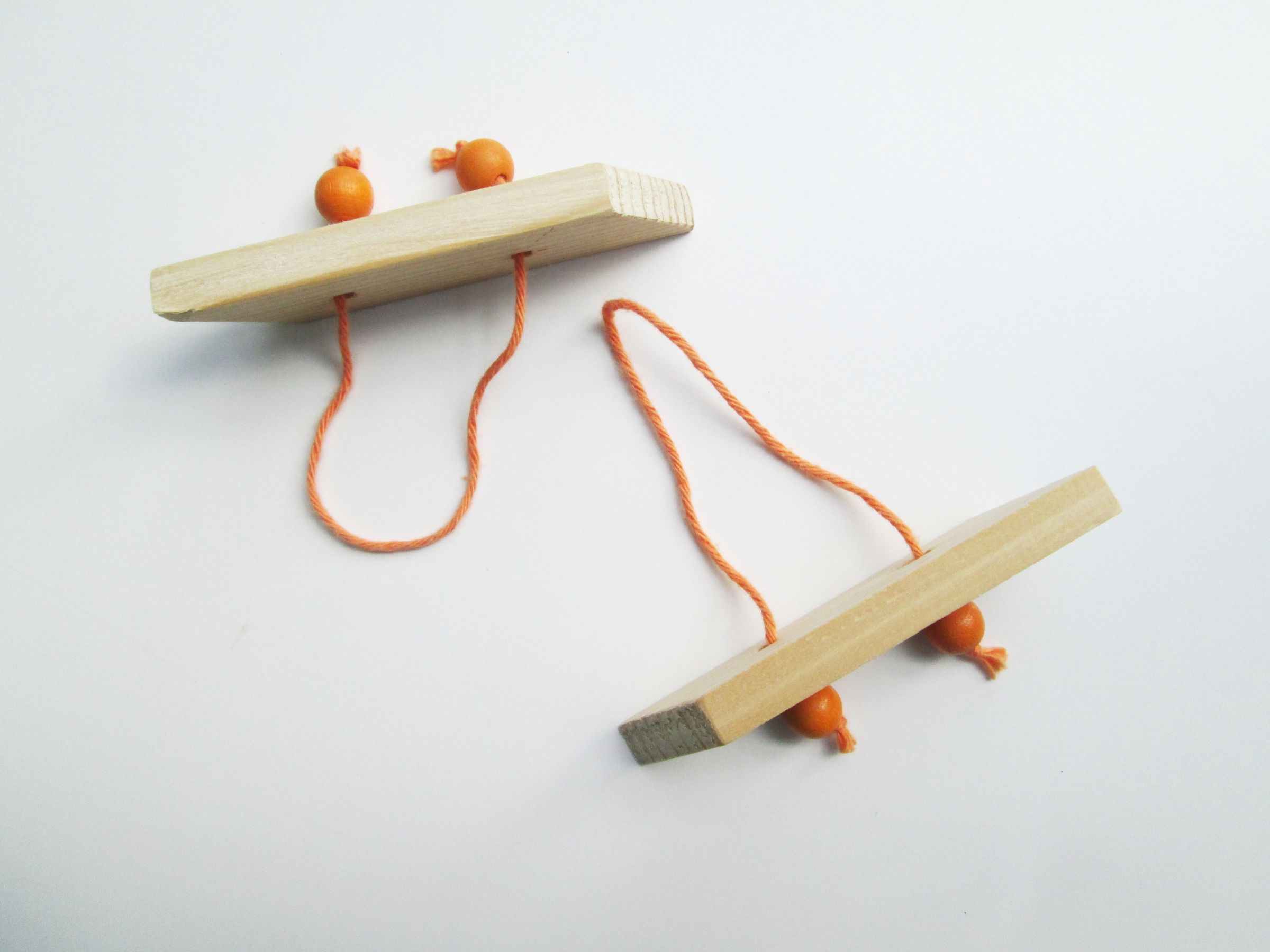 An Easy to Make Tangled Puzzle : 5 Steps (with Pictures) - Instructables