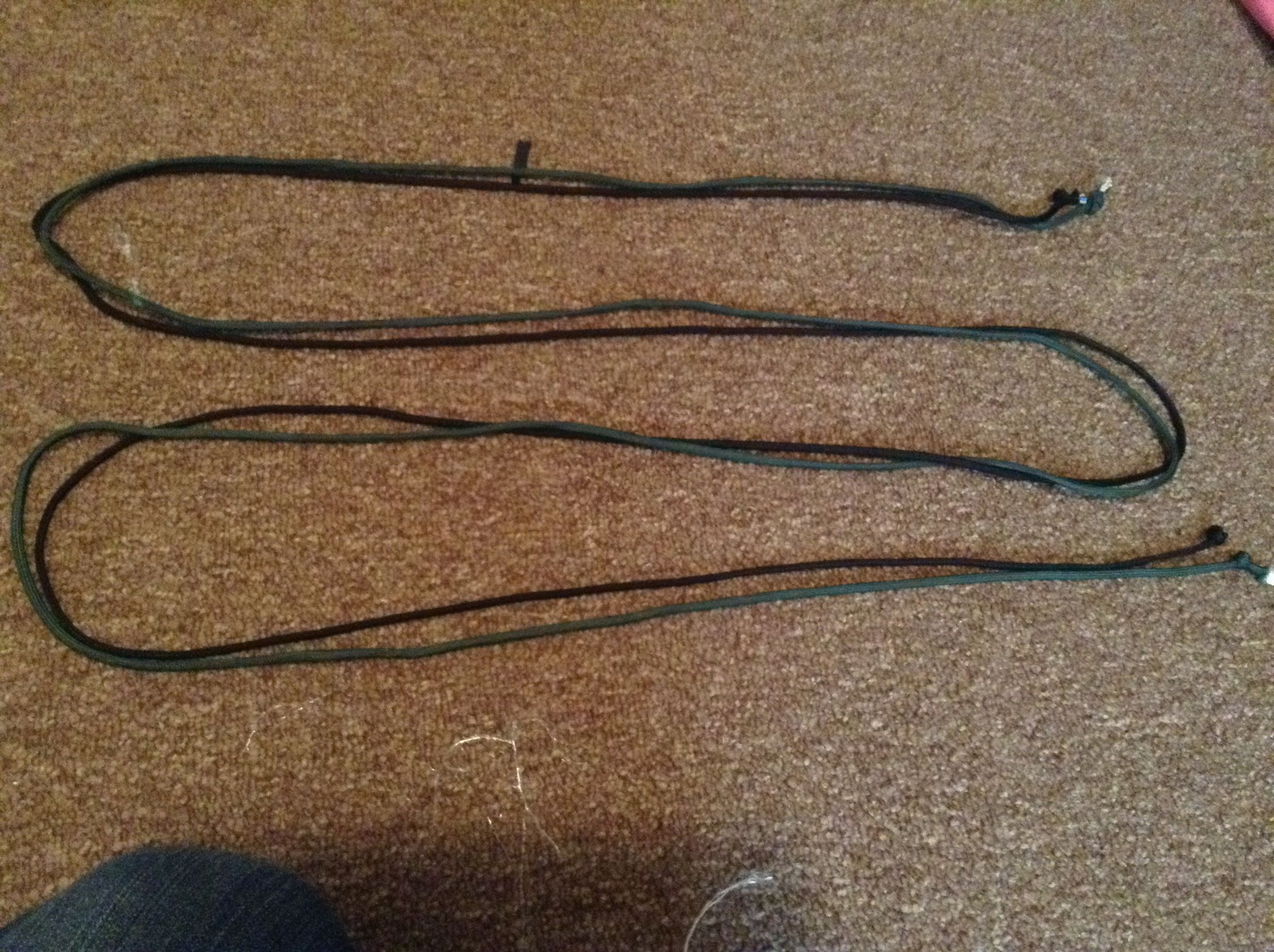 Paracord Cat Harness : 4 Steps - Instructables