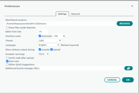 How to Upload Files to ESP32 LittleFS File System : 9 Steps - Instructables
