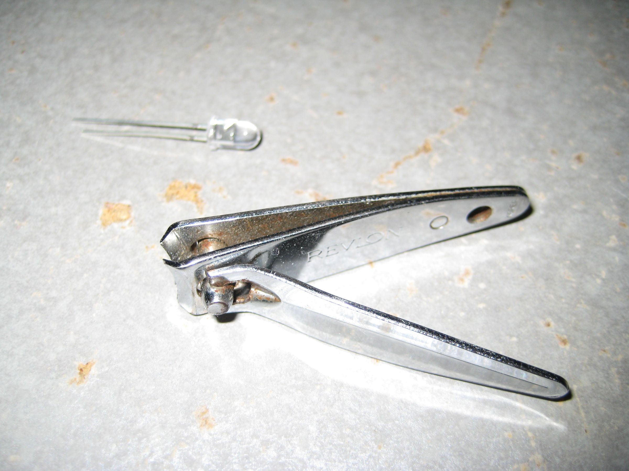 Gas Pipe Flashlight : 8 Steps (with Pictures) - Instructables