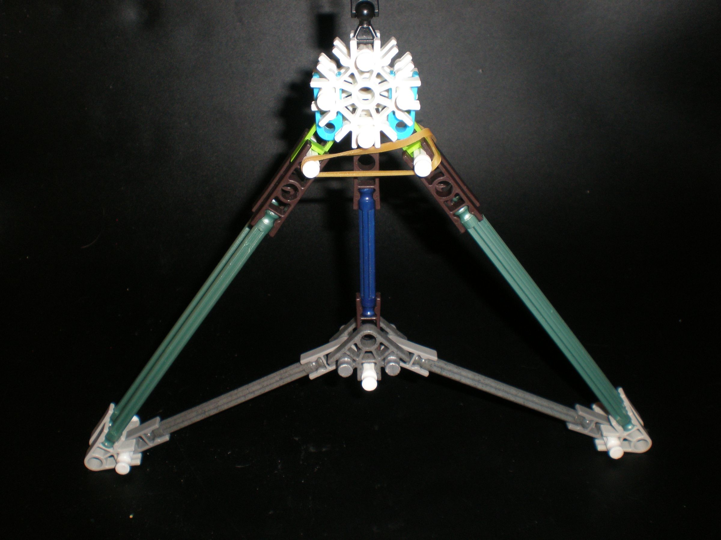 Automatic Bipod : 4 Steps - Instructables