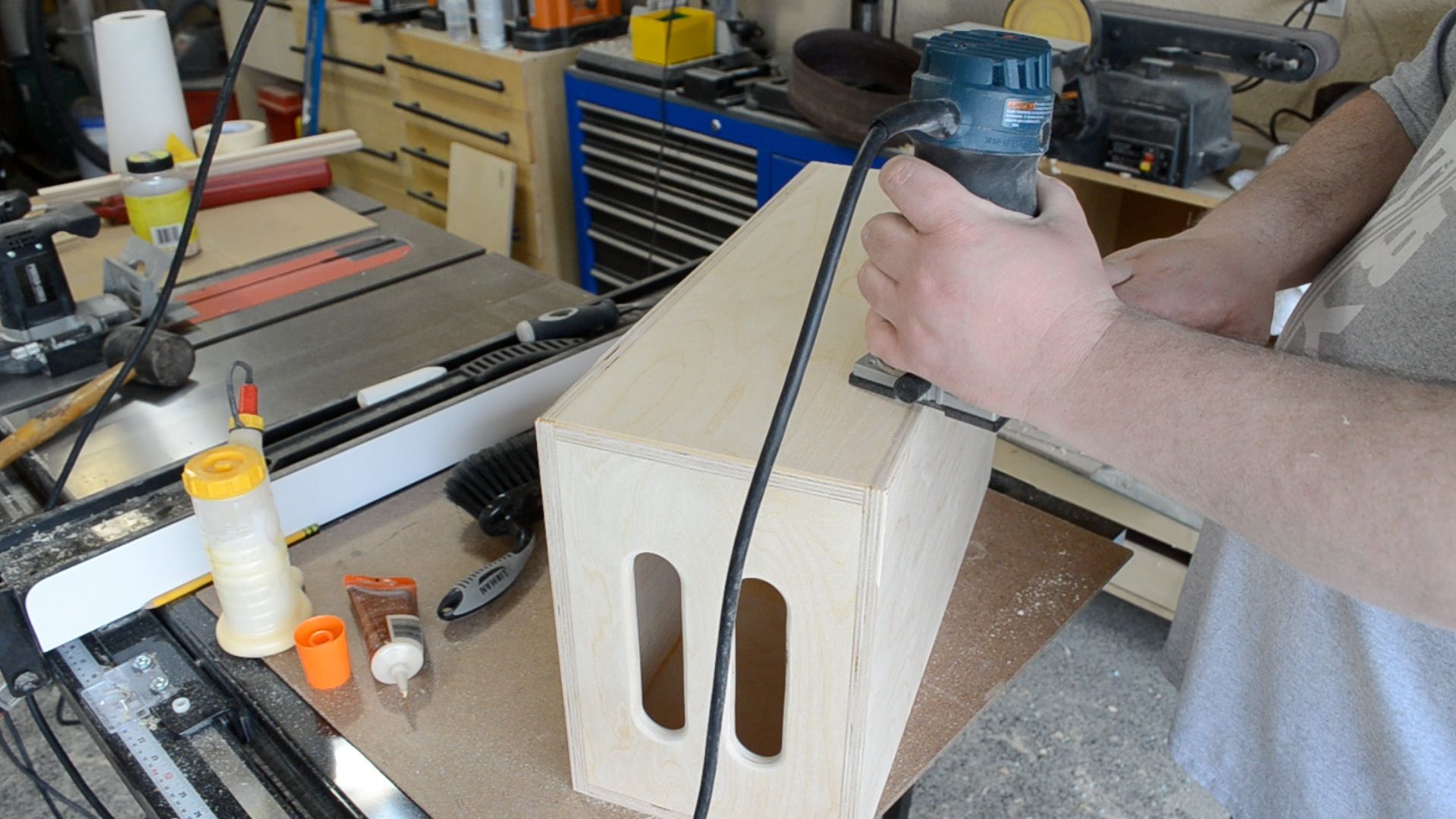How to Make Apple Boxes : 6 Steps (with Pictures) - Instructables