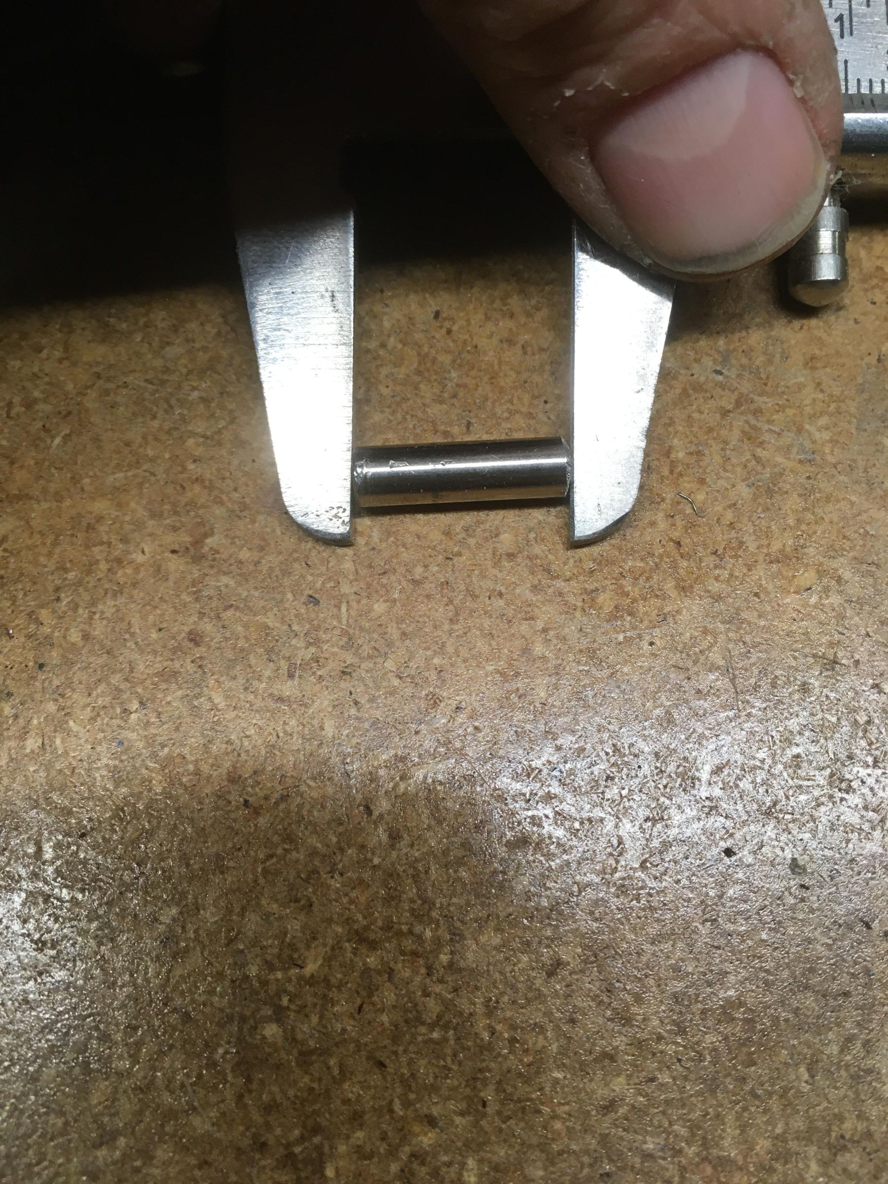Lathe Parting Tool From Old Circular Saw Blade : 8 Steps (with Pictures ...