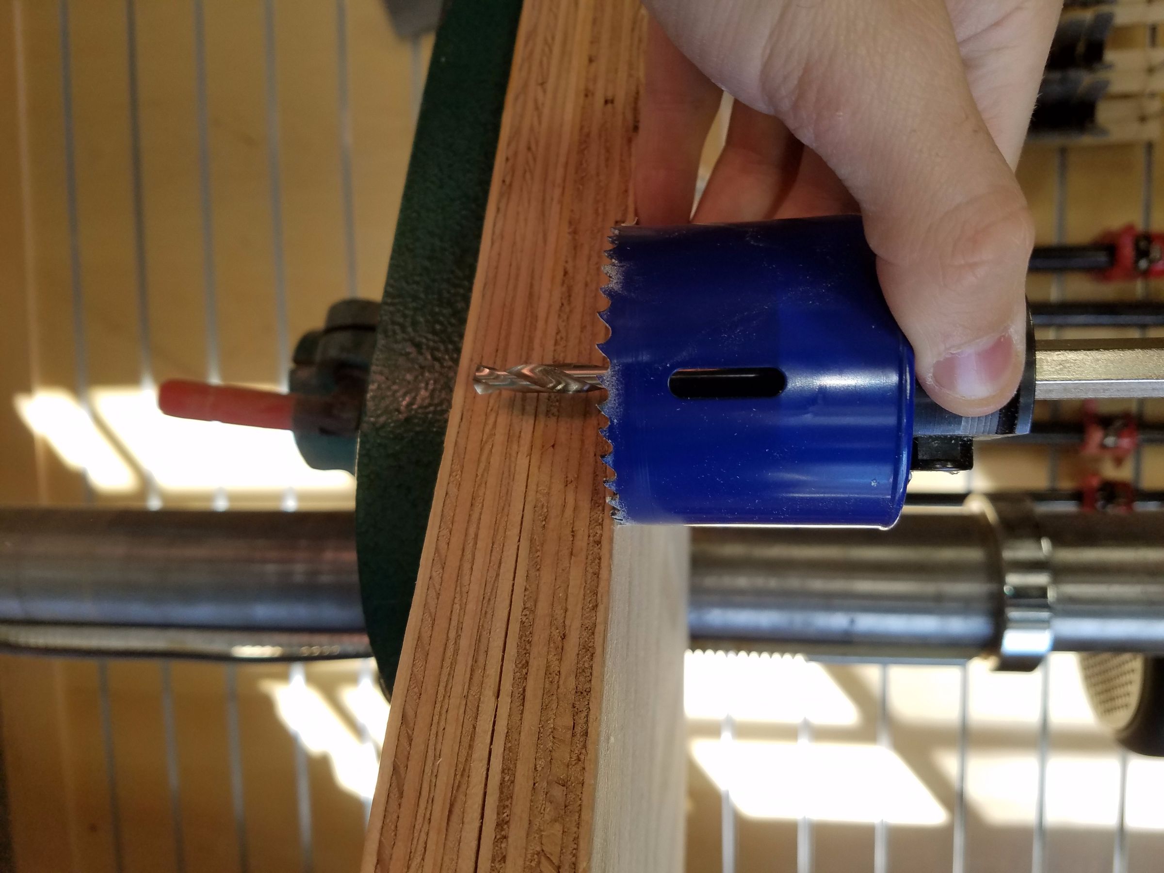 Building a Boot Dryer : 16 Steps (with Pictures) - Instructables