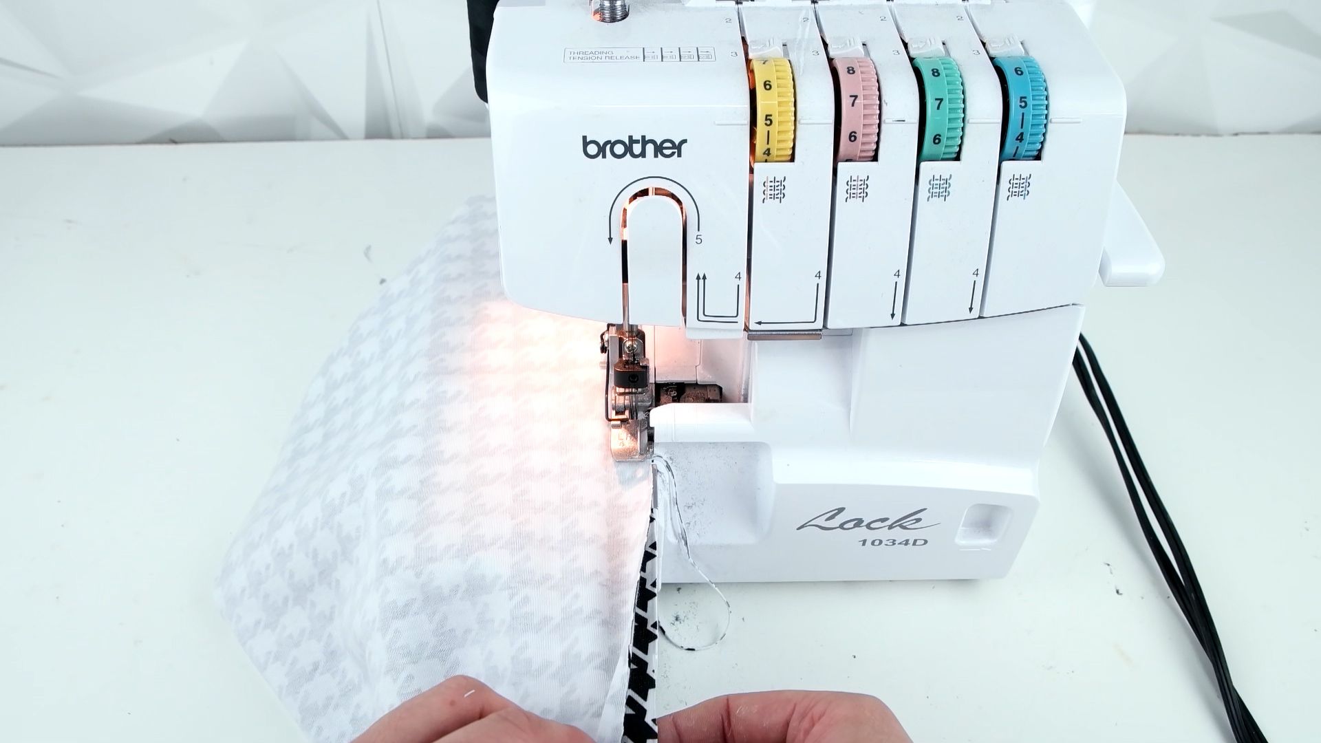 Multifunctional Gaiter Beanie : 9 Steps - Instructables