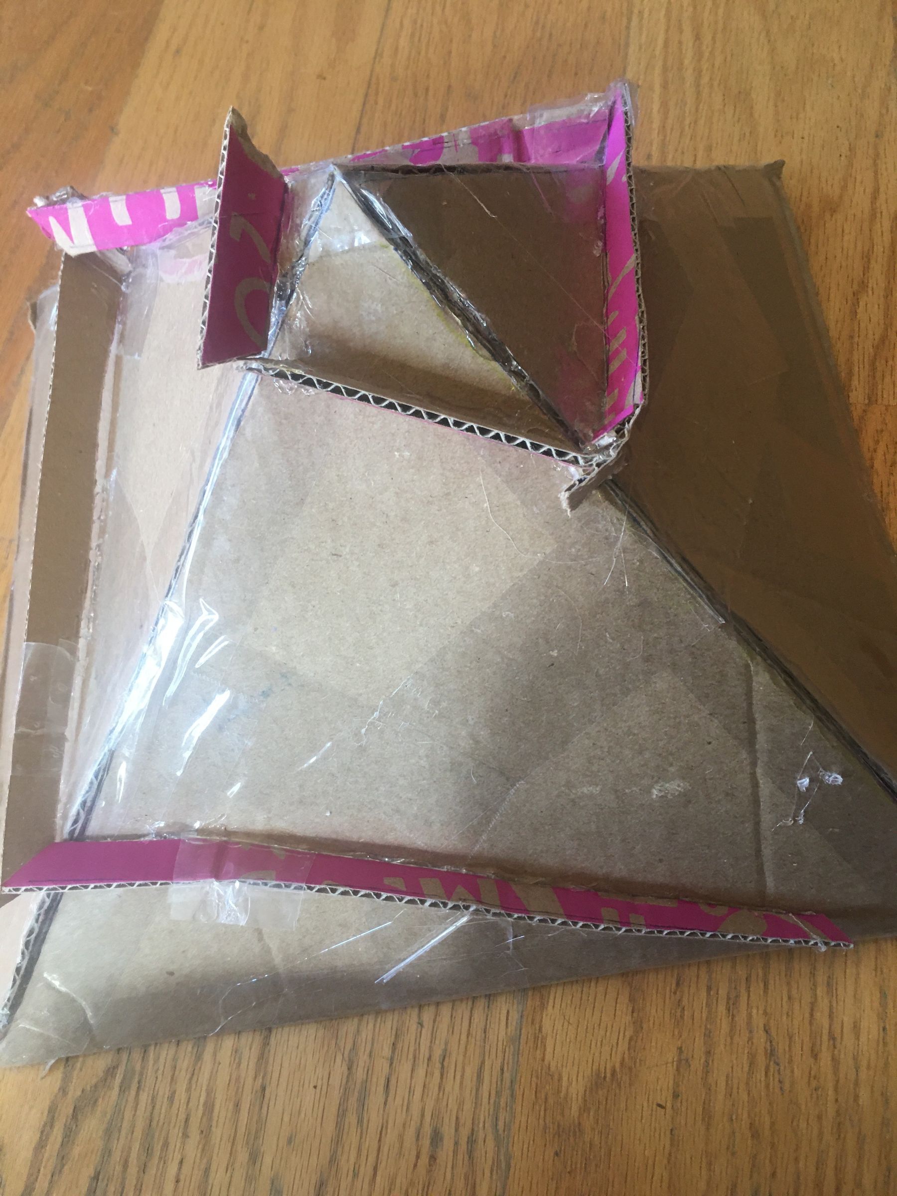 Pyramid Marble Run : 8 Steps (with Pictures) - Instructables