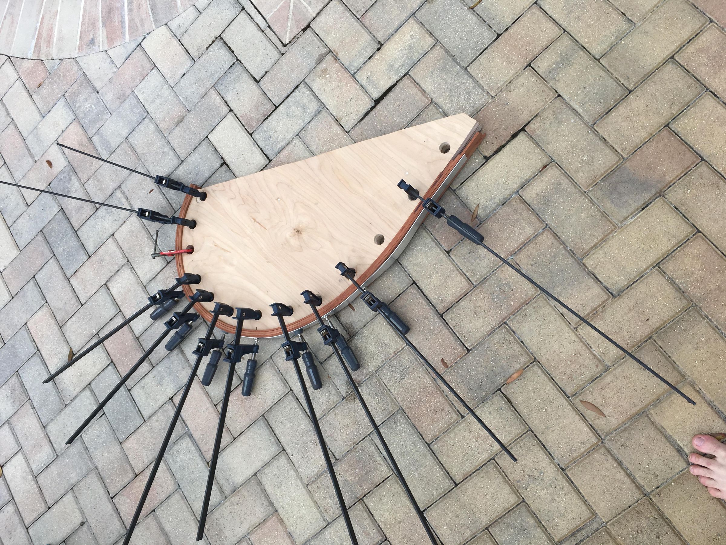Restoring a Wood & Canvas Canoe : 21 Steps (with Pictures) - Instructables