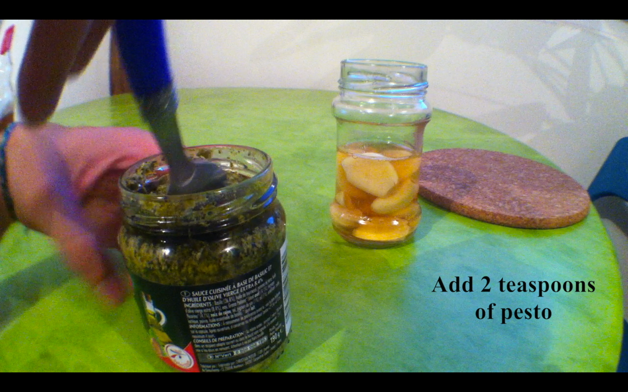 Marinated Garlic : 5 Steps - Instructables