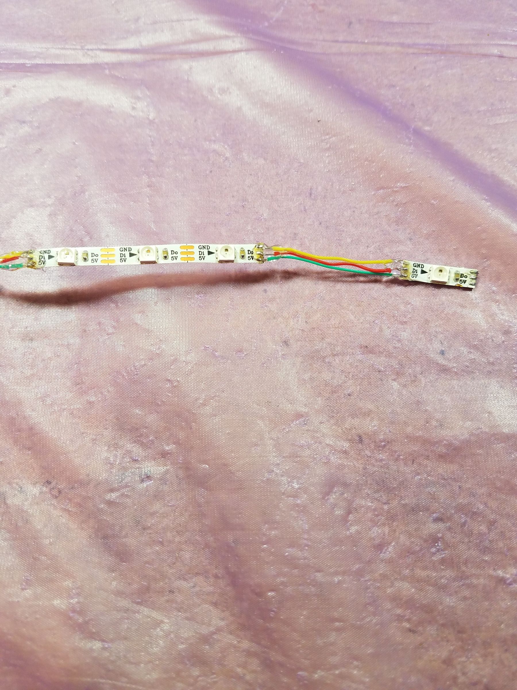 Goomwave - Reactive GameCube Controller LEDs : 69 Steps (with Pictures) - Instructables