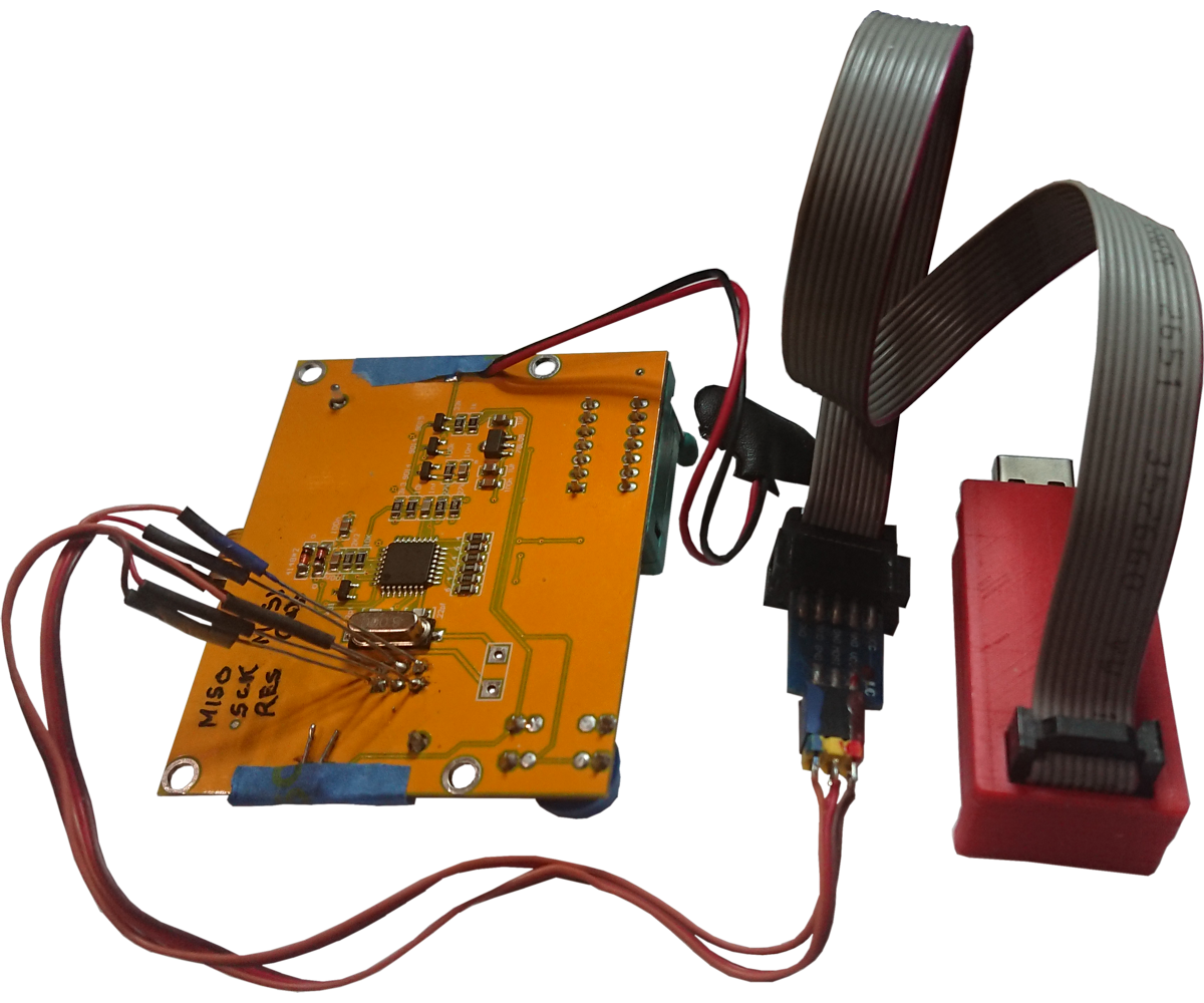 LCR-T4 Upgrade : 18 Steps (with Pictures) - Instructables