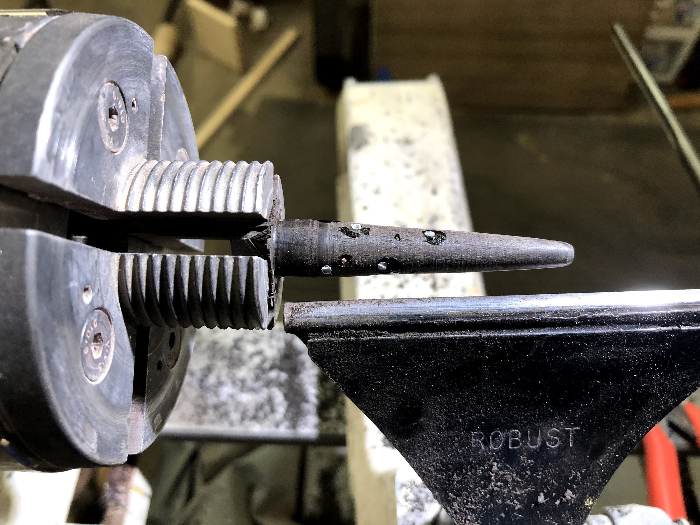 Metal-Embedded Wood Jewelry : 9 Steps (with Pictures) - Instructables