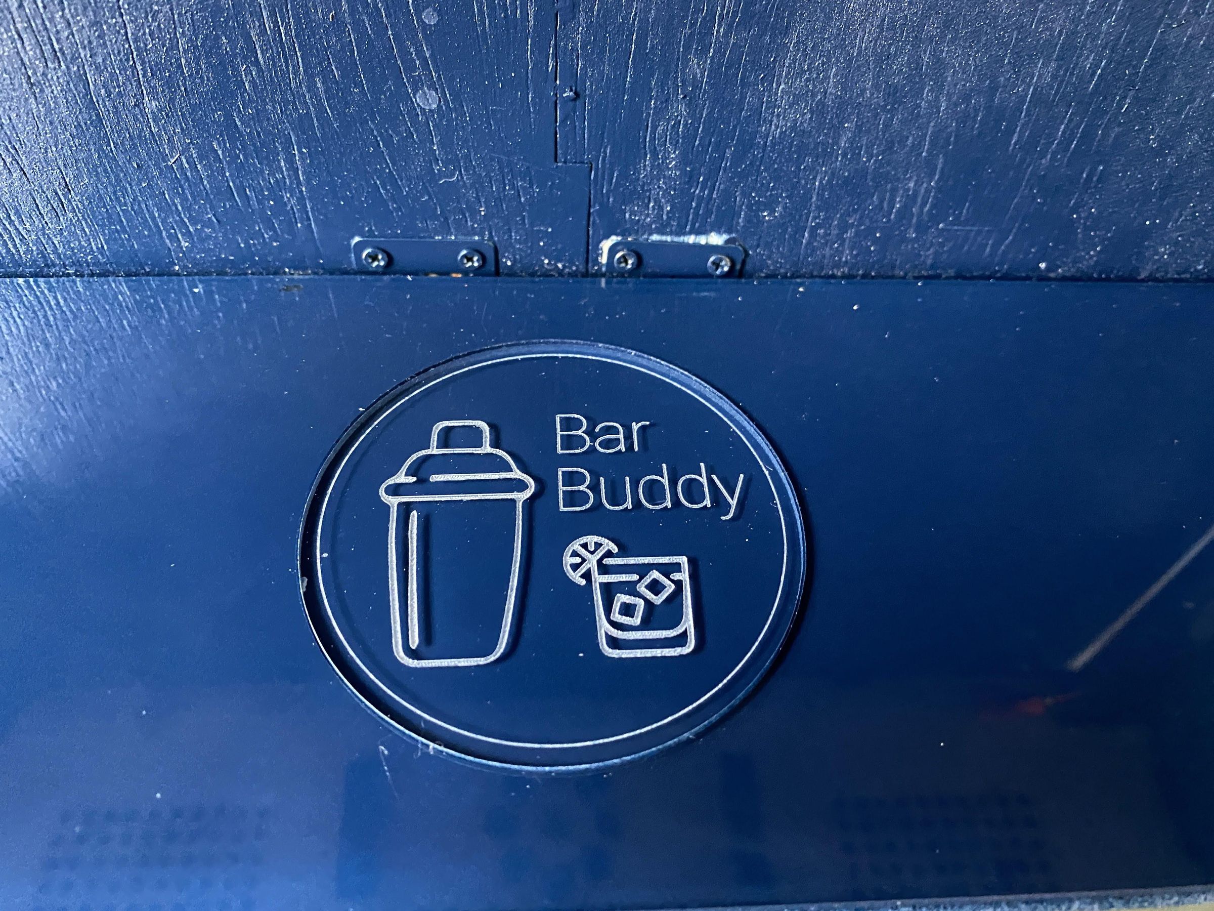 BarBuddy - DIY Raspberry Pi Cocktail Maker : 10 Steps (with Pictures) - Instructables