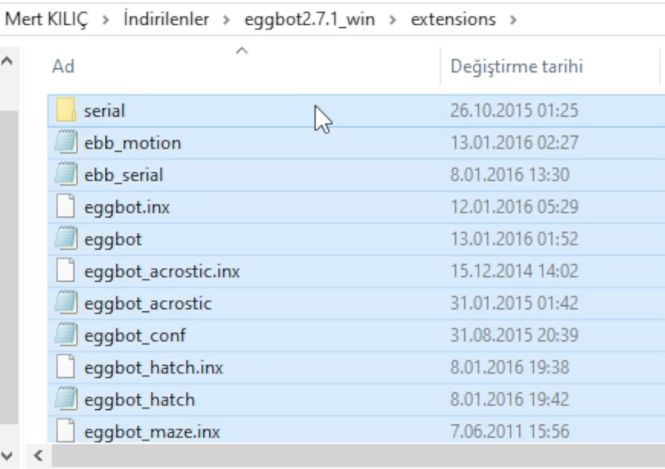 Build a Simple 3D Sphere Drawing Robot (EggBot, EggDuino and SphereBot ...