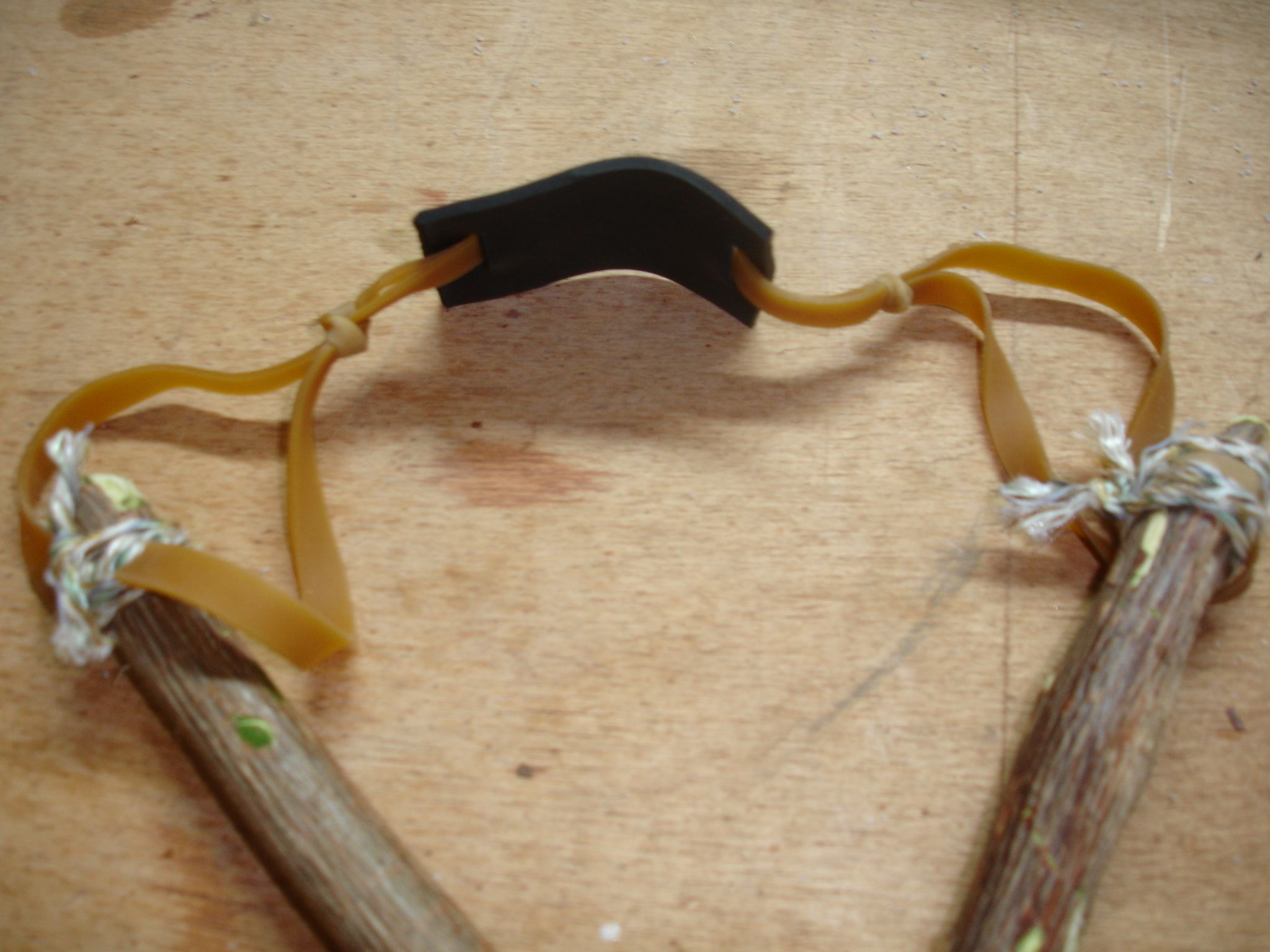 Sling Shot Pellets/ Ammo : 5 Steps - Instructables