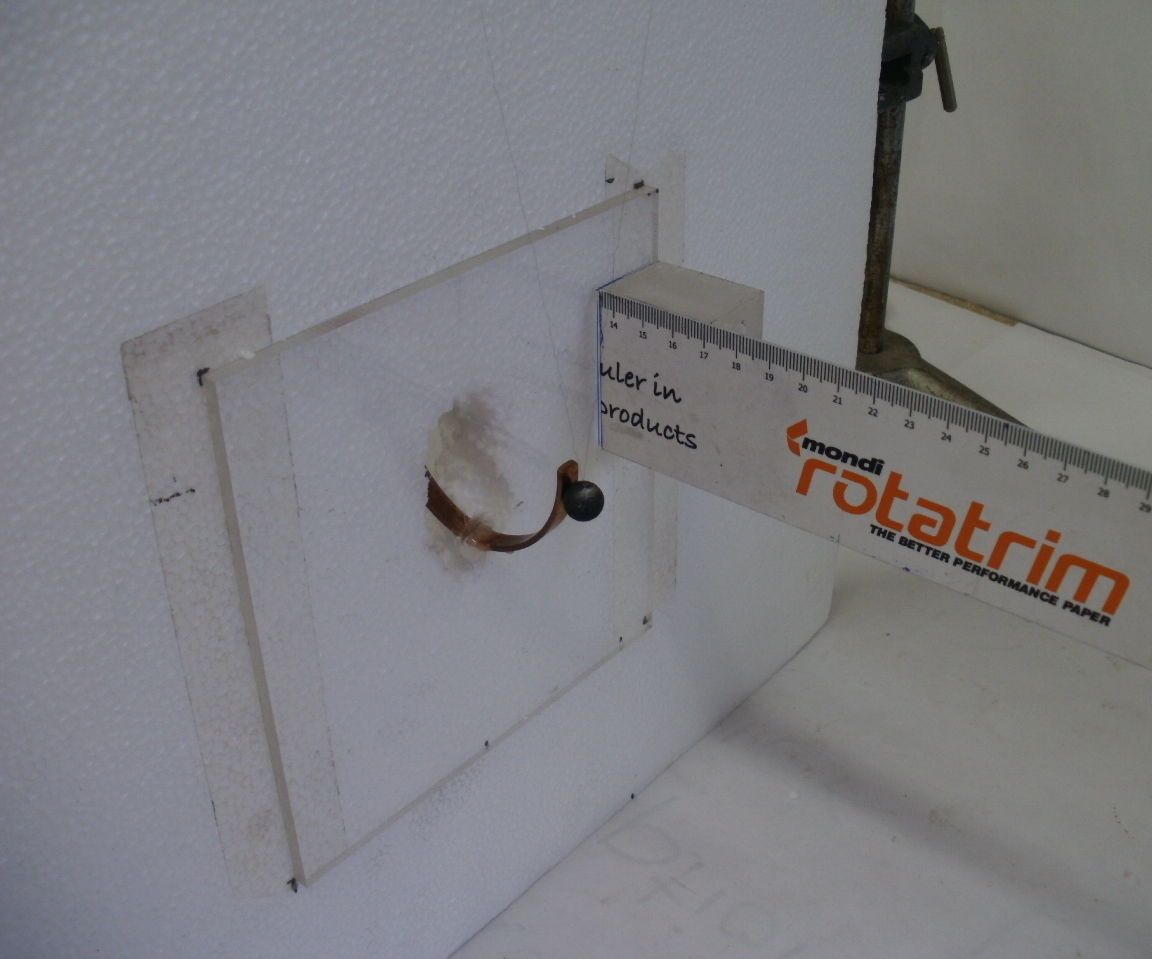 My Electroscope : 3 Steps - Instructables