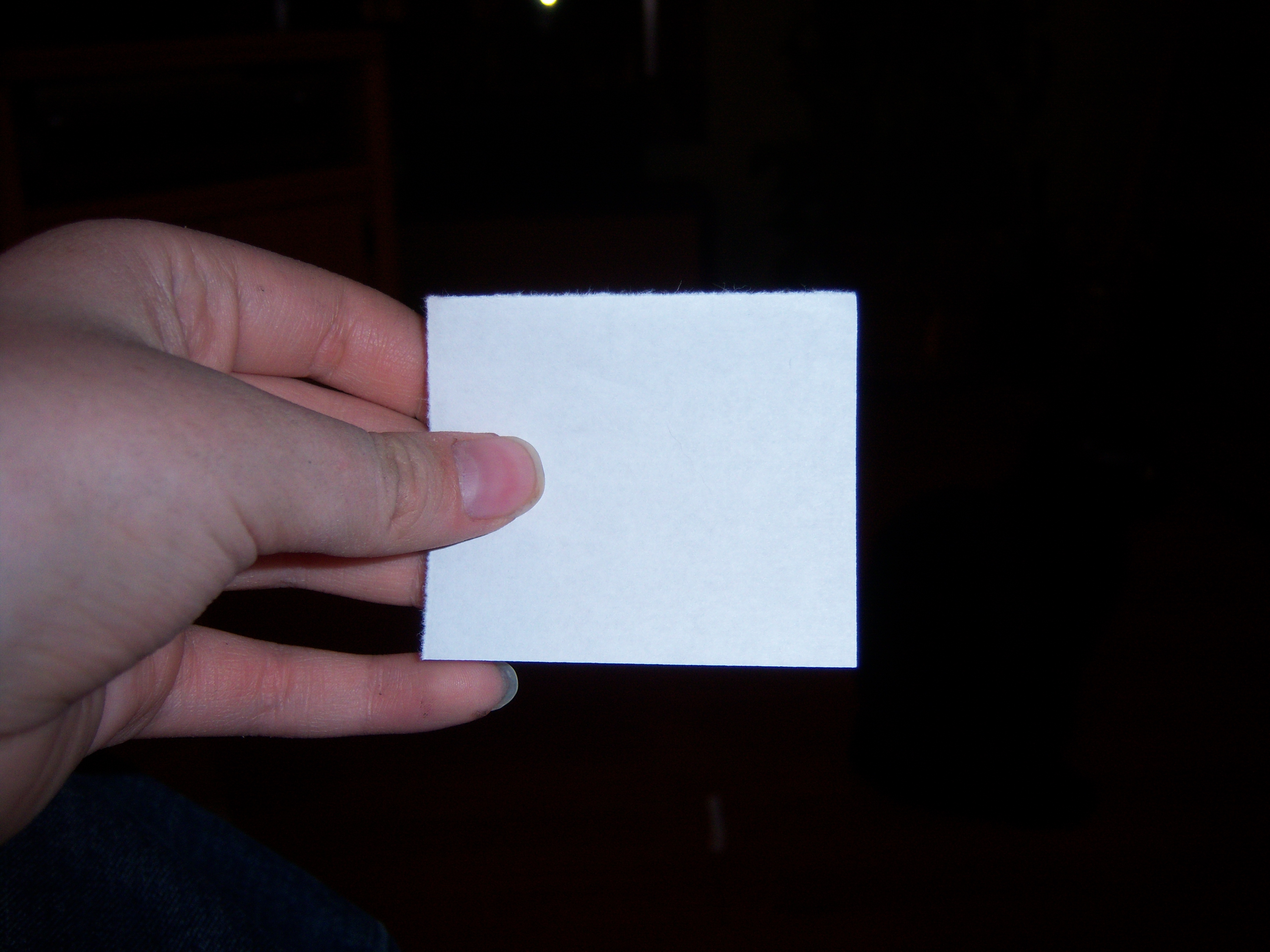 Paper Jumper : 5 Steps - Instructables