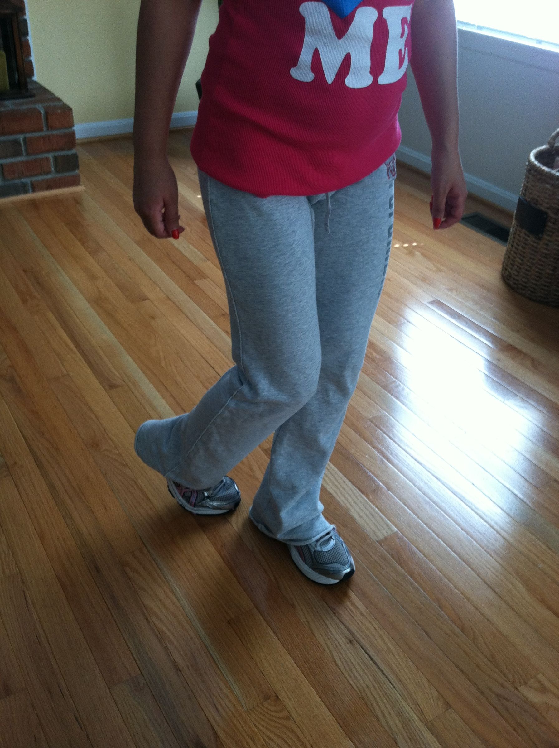 Learn the Basic Zumba Moves : 6 Steps - Instructables