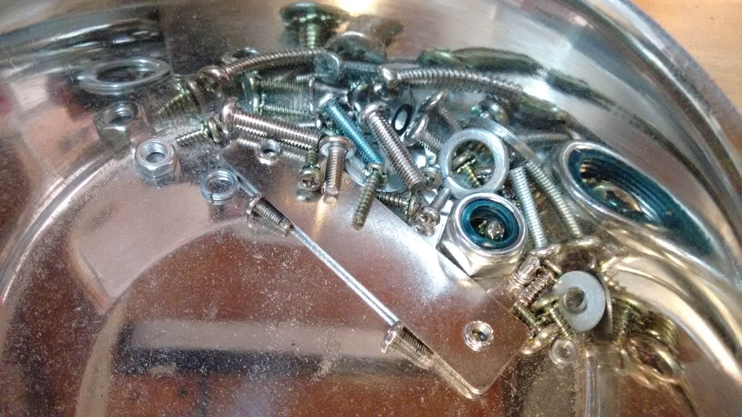 Overhead Projector Salvage : 12 Steps (with Pictures) - Instructables