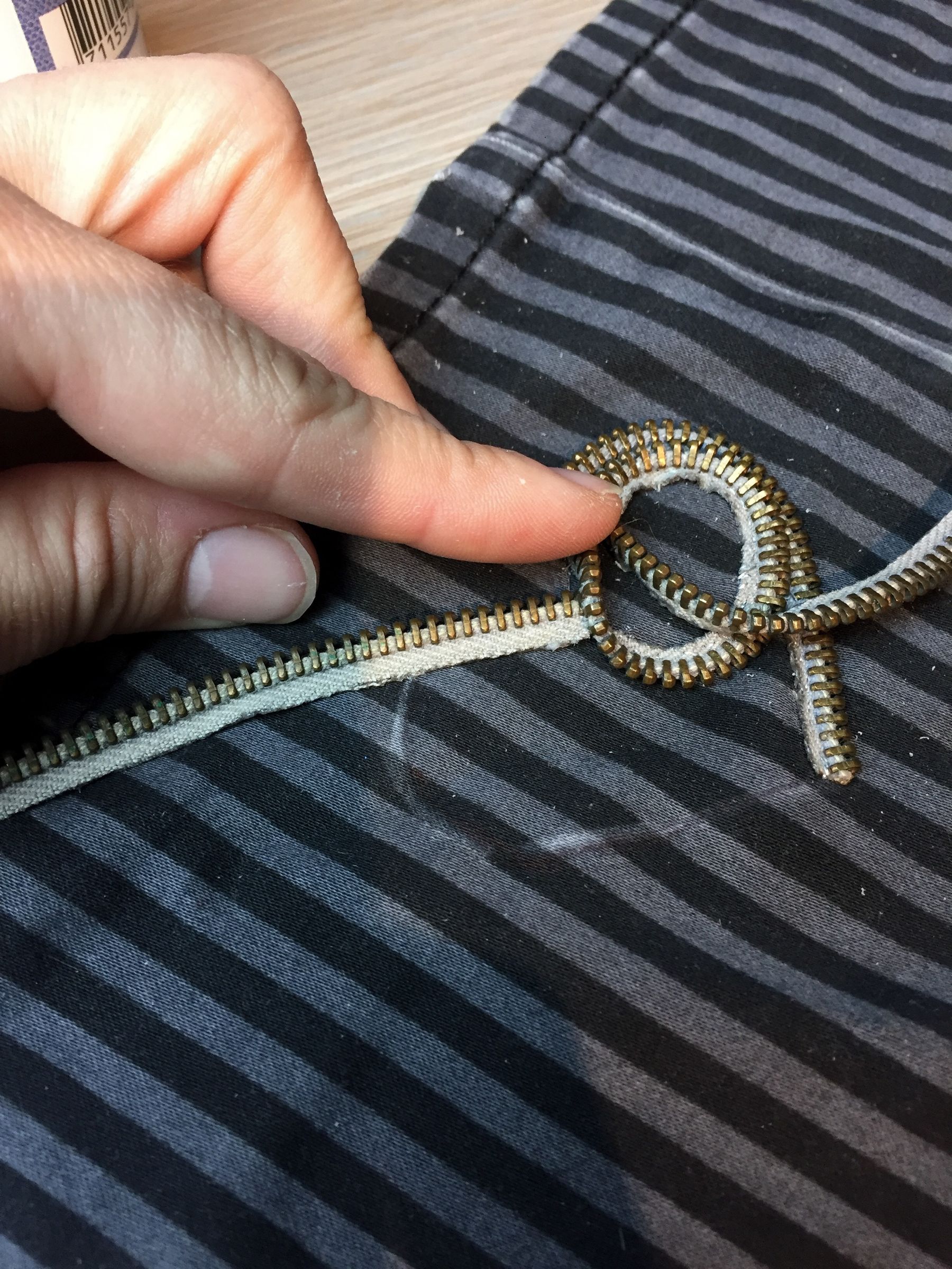 Zipper Heart : 3 Steps (with Pictures) - Instructables