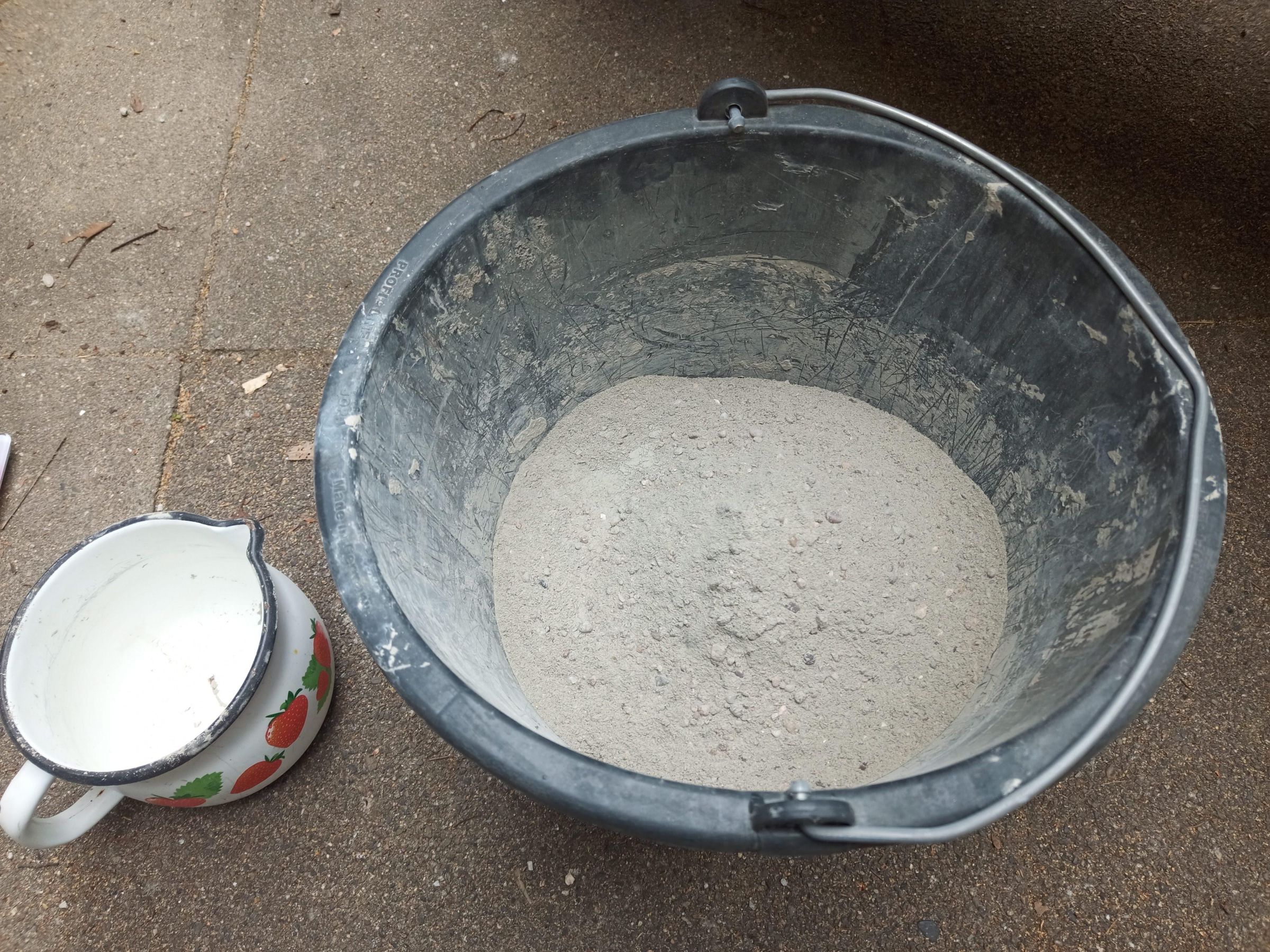 Concrete Ramp Block : 16 Steps (with Pictures) - Instructables