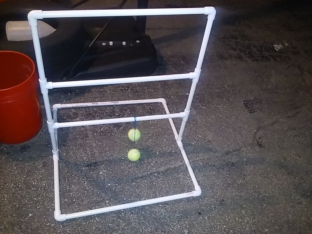 Ladder Toss Game (with Pictures) - Instructables
