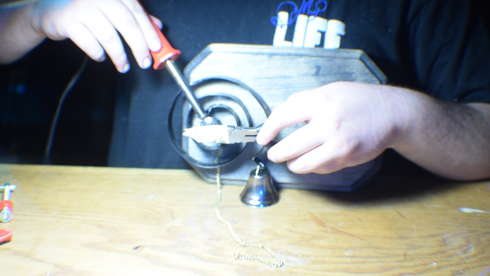Downton Abbey Servant Bell : 9 Steps (with Pictures) - Instructables