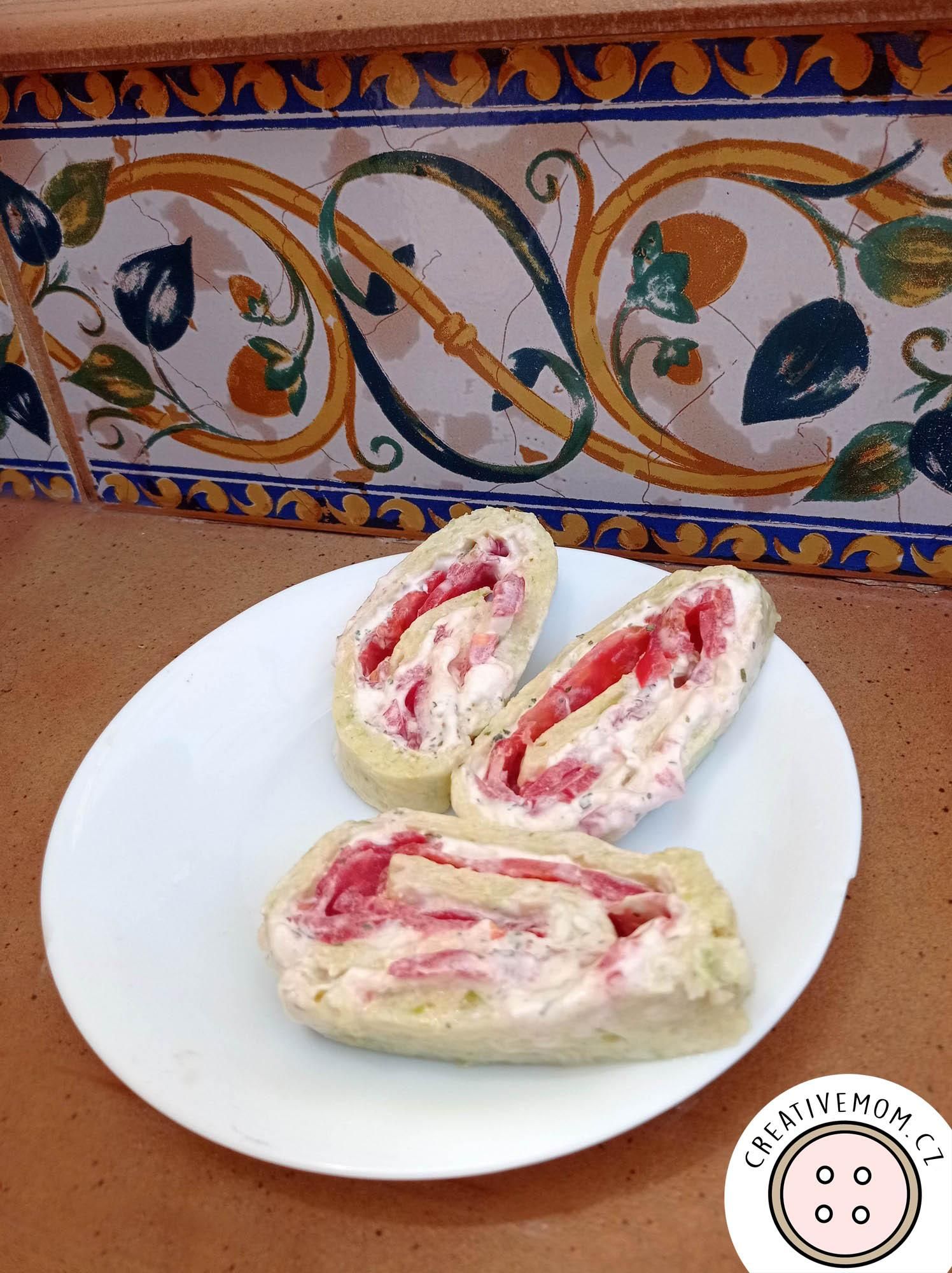 Zucchini Roulade : 3 Steps (with Pictures) - Instructables