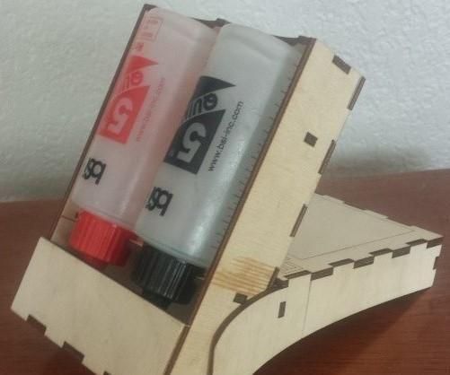 Epoxy Holding Tool : 5 Steps (with Pictures) - Instructables