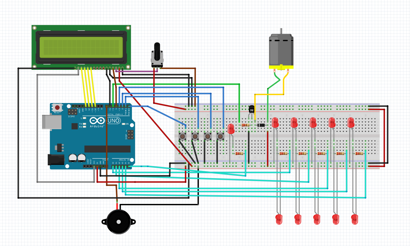 Arduino Jukebox : 7 Steps (with Pictures) - Instructables
