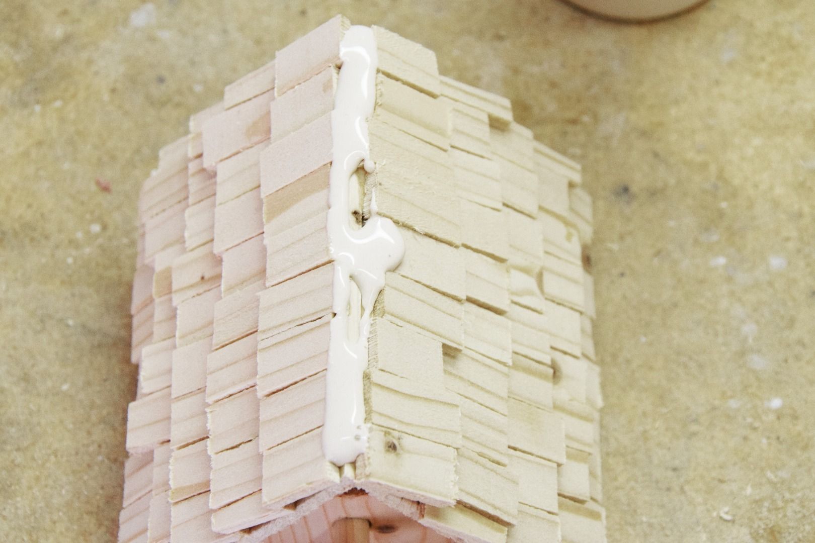 Scrap Wood Projects: 3 Simple Ideas : 21 Steps (with Pictures ...