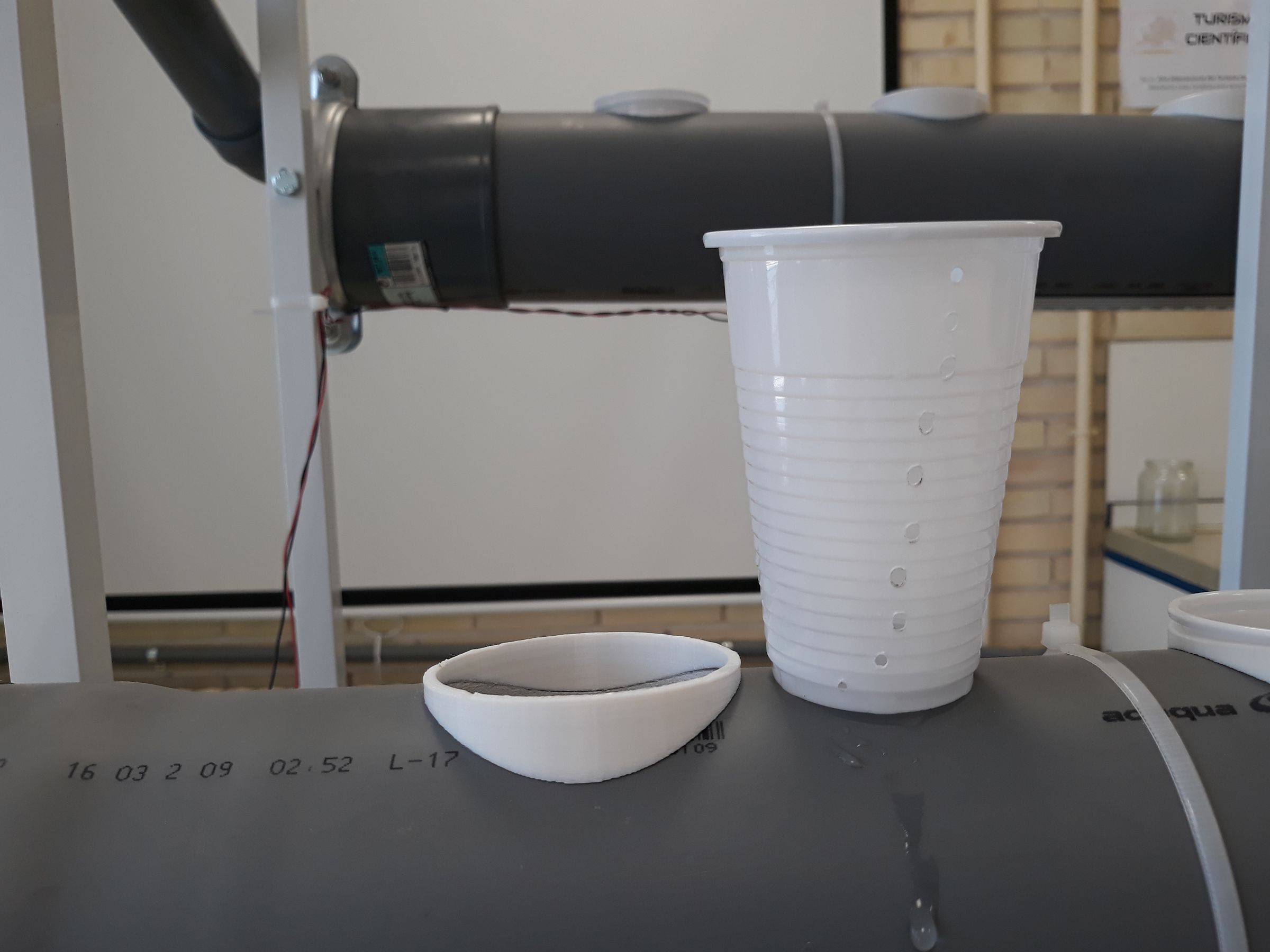 Arduino Controlled Smart Hydroponic Modular System : 19 Steps (with ...